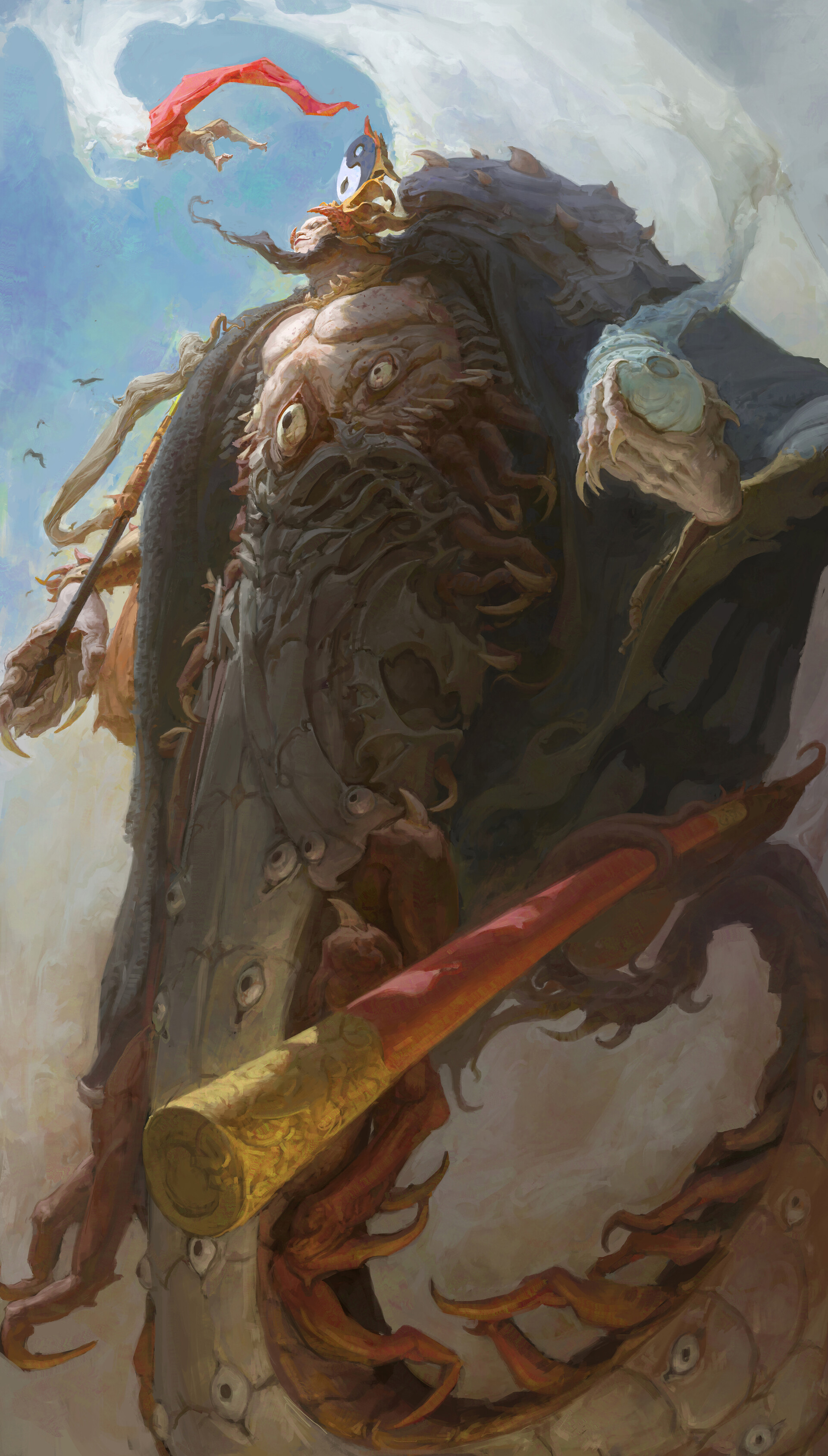 сдесь есть Всё