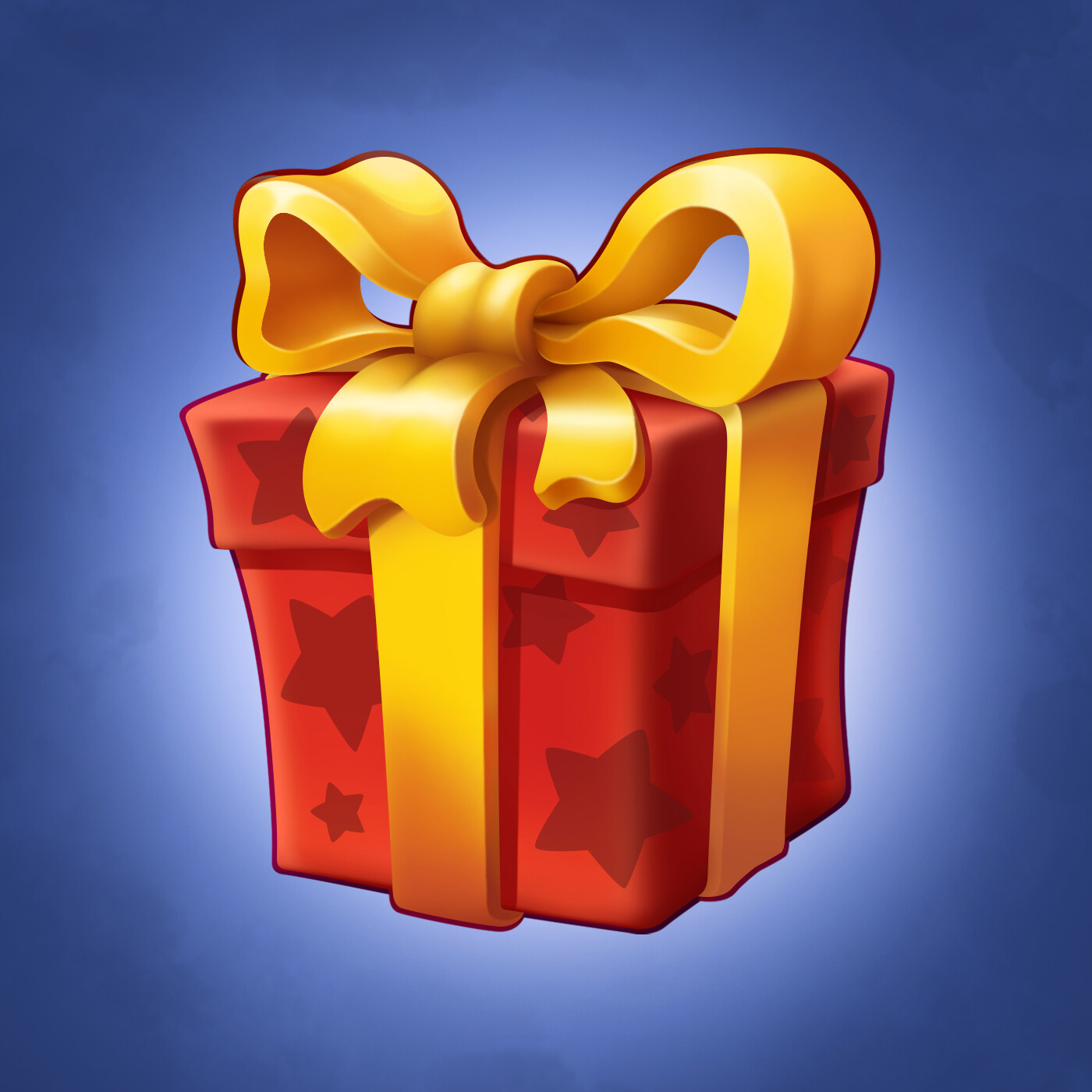 ArtStation - PRESENT!