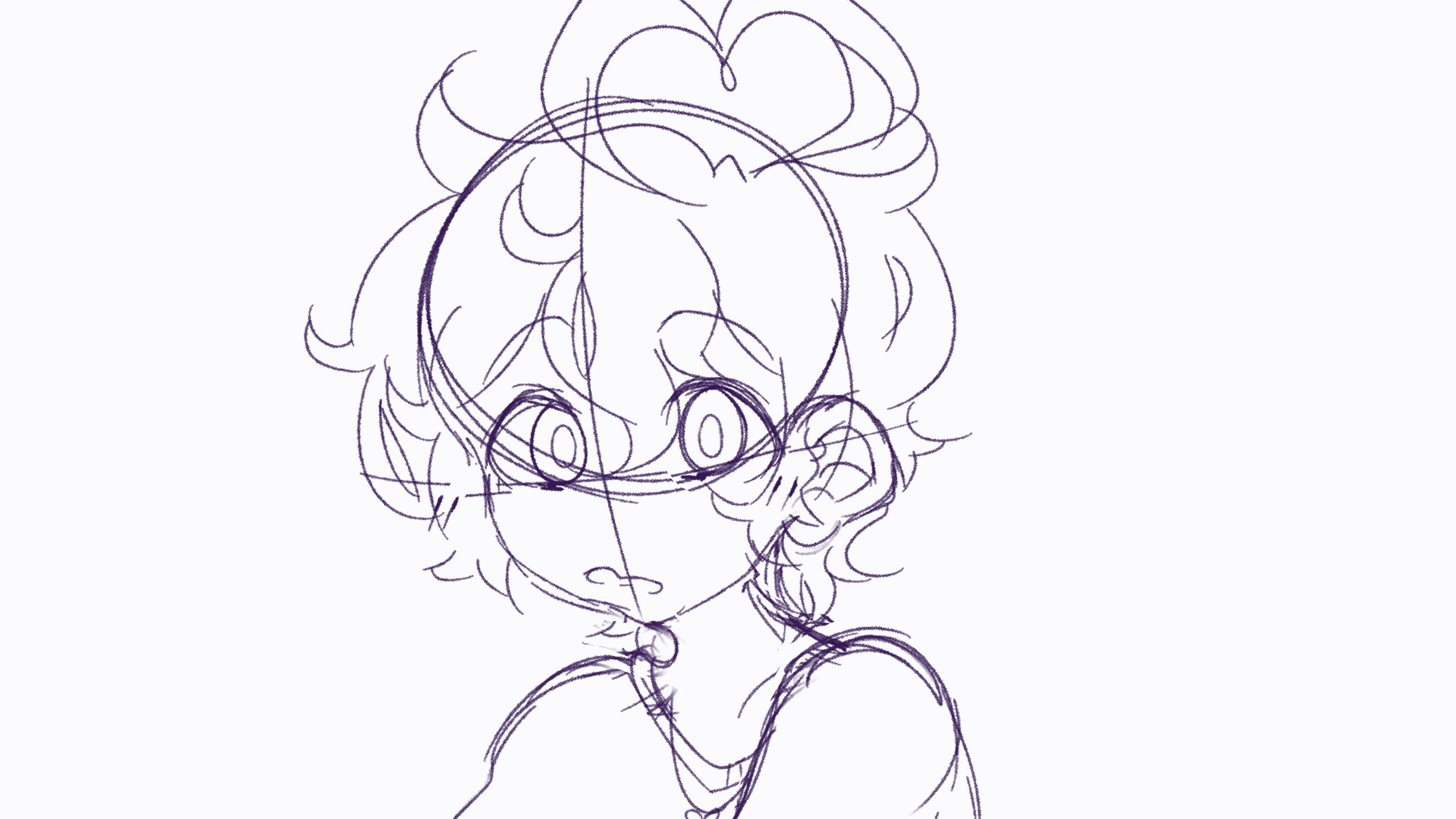 ArtStation - third animation test i've done...