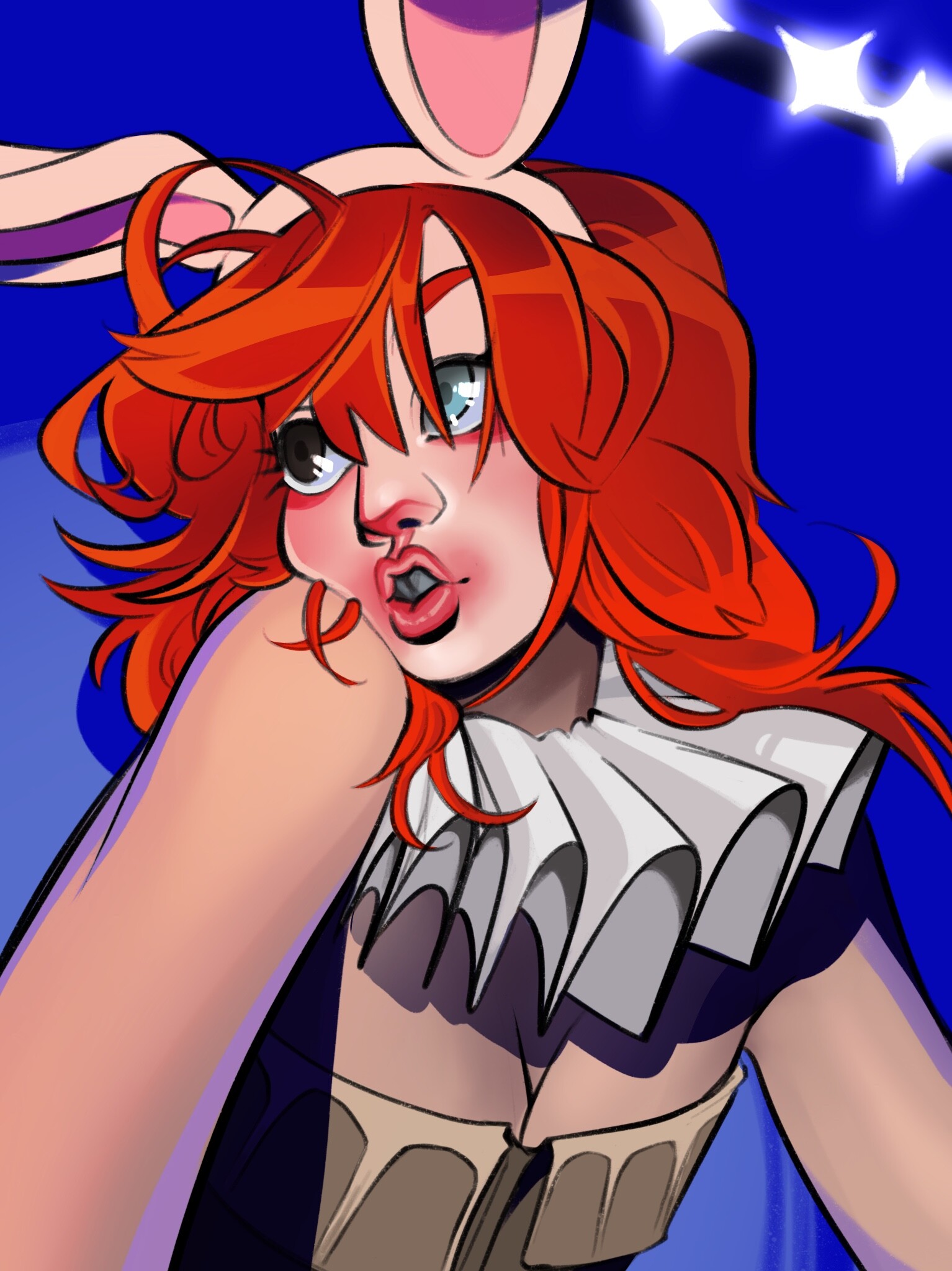 ArtStation - Rab Bits