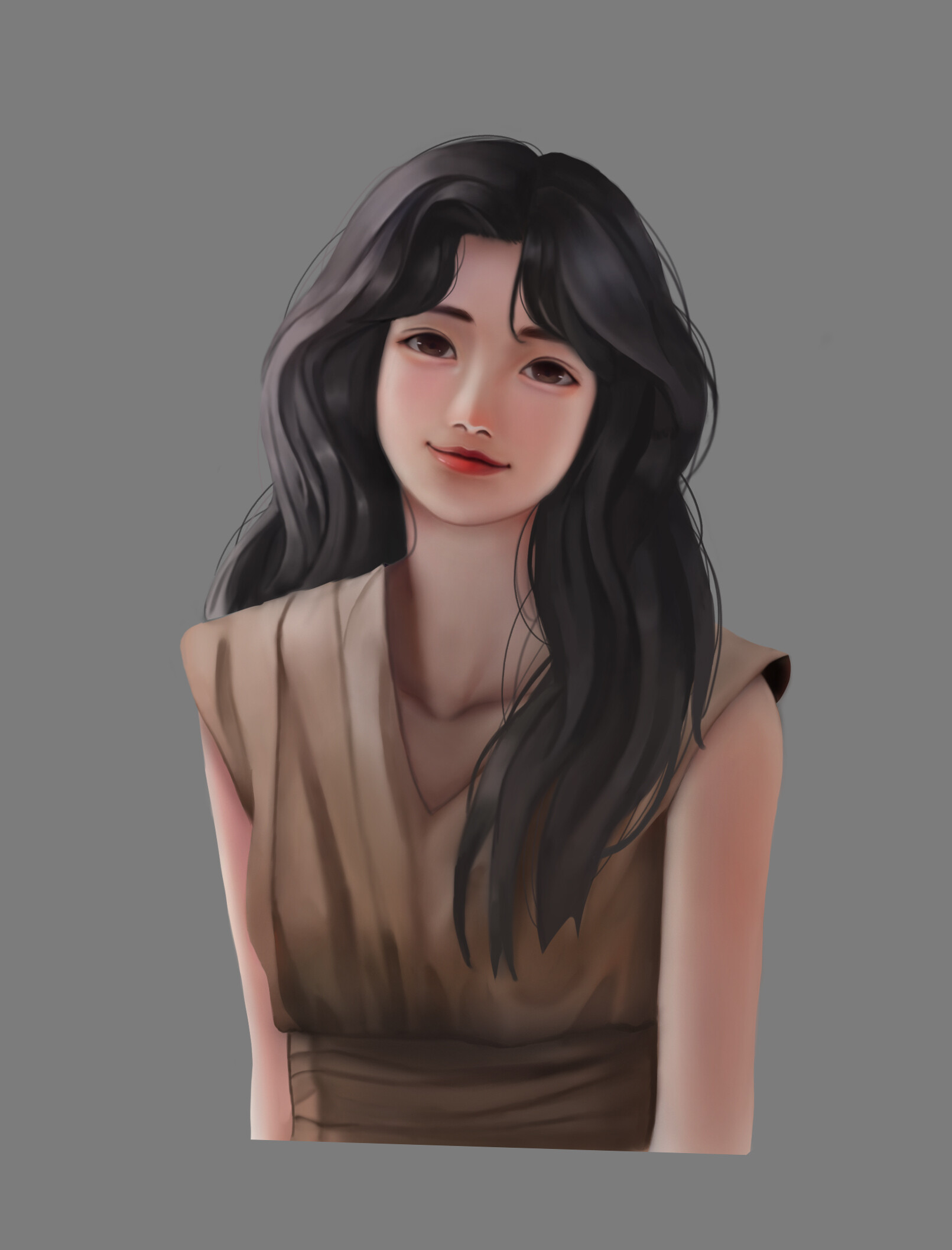 ArtStation - practice drawing