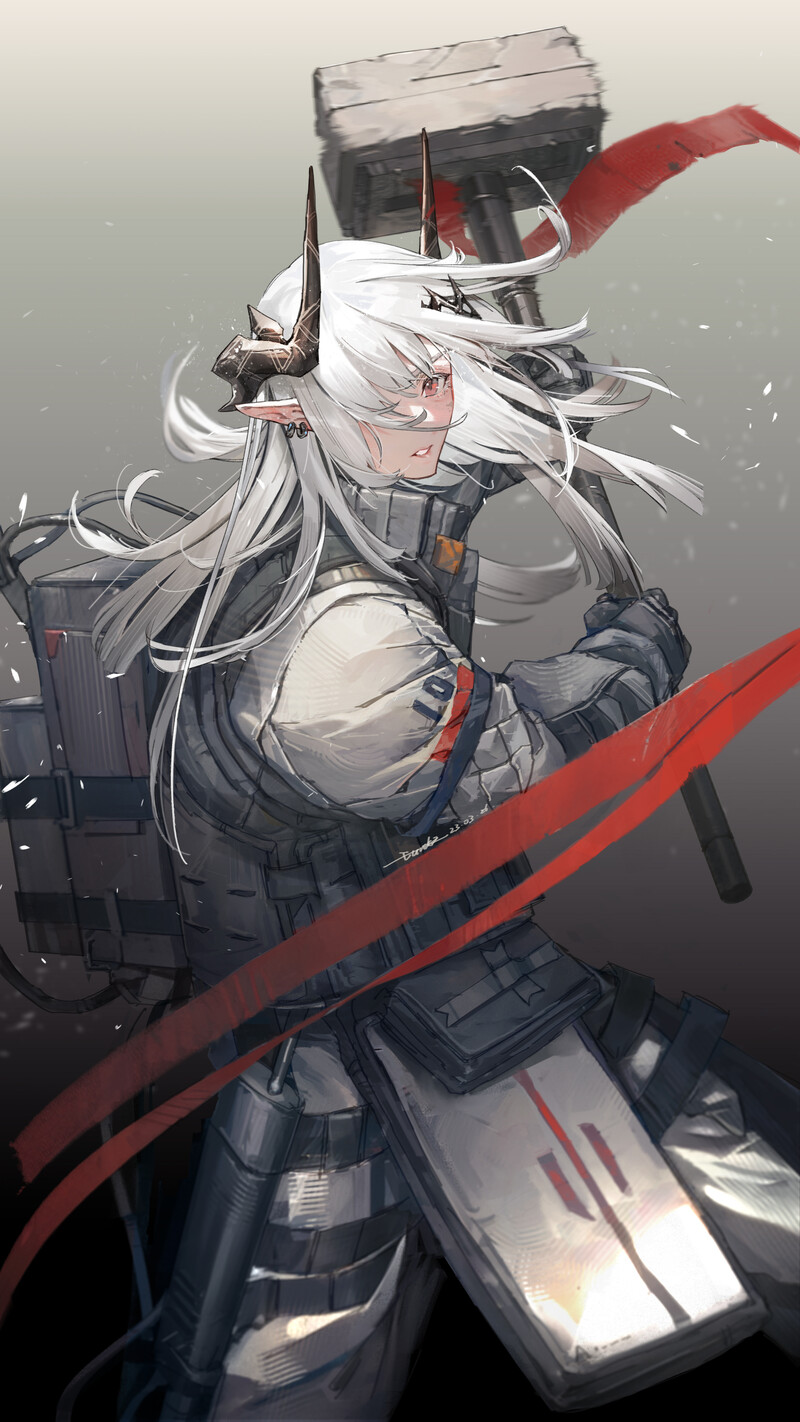 ArtStation - Jiayi Wang