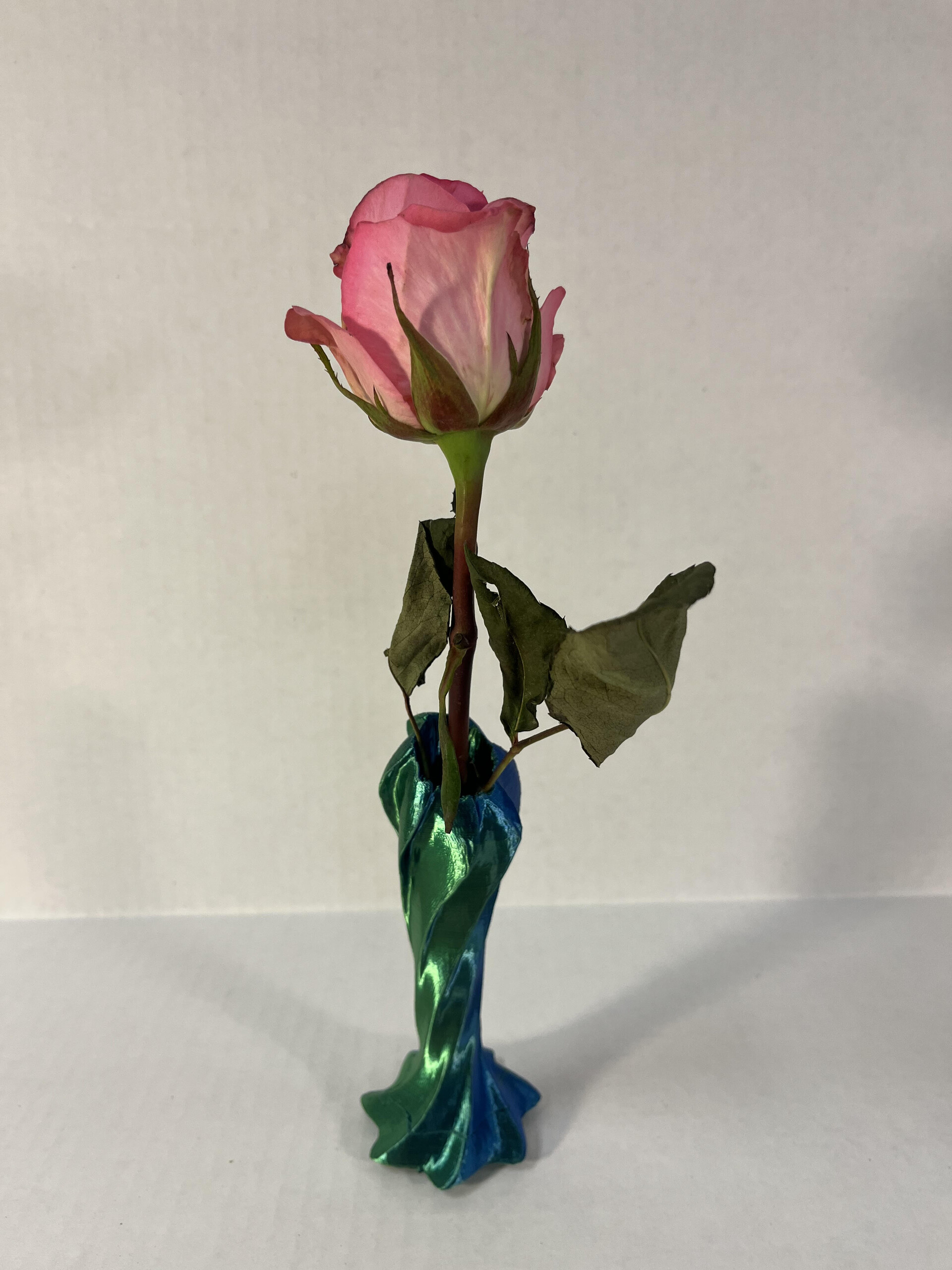 Jonathan Barfield - 3d Vase