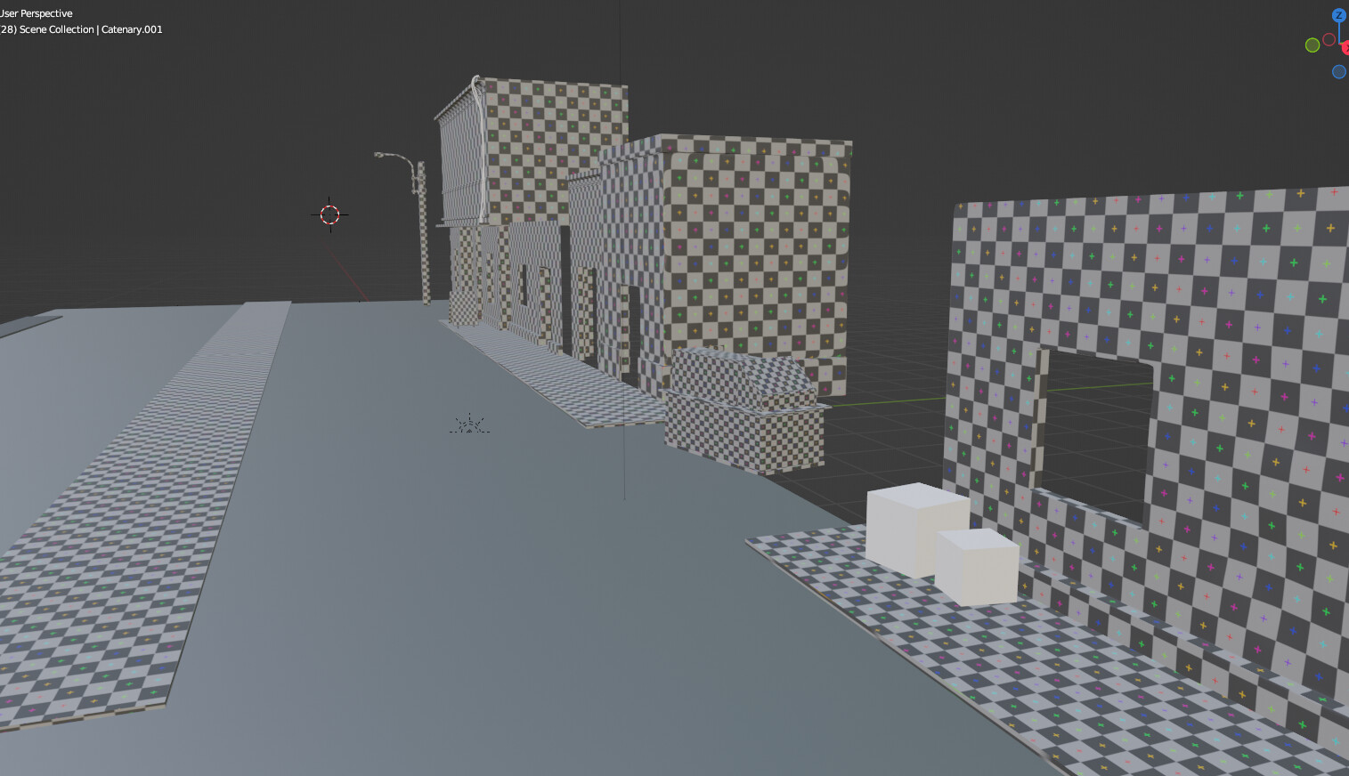 jose bringas - avenida Tacna