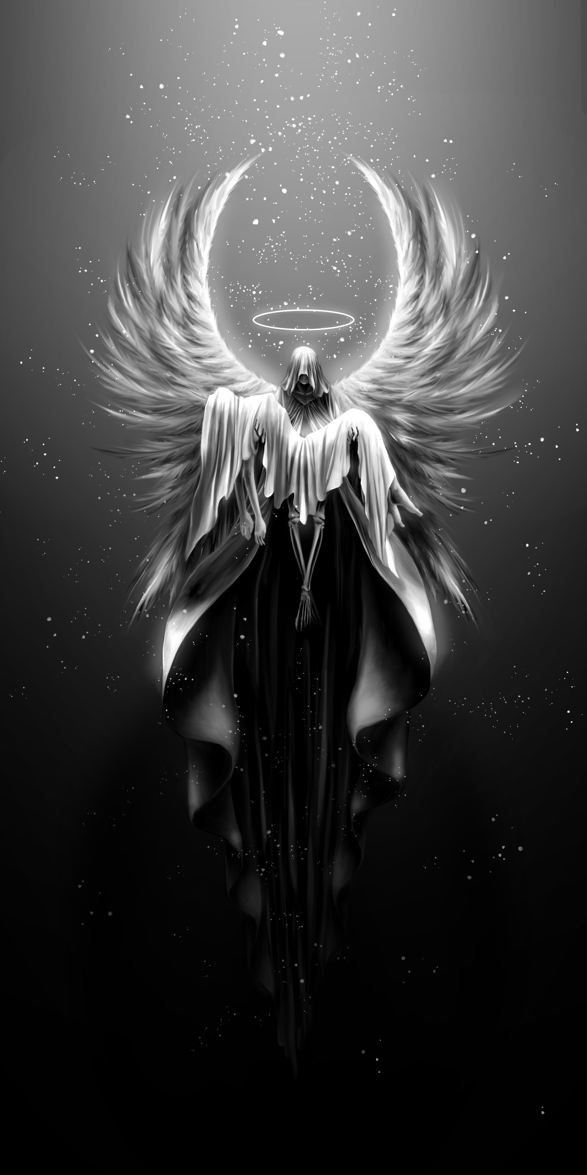 ArtStation - Incoming