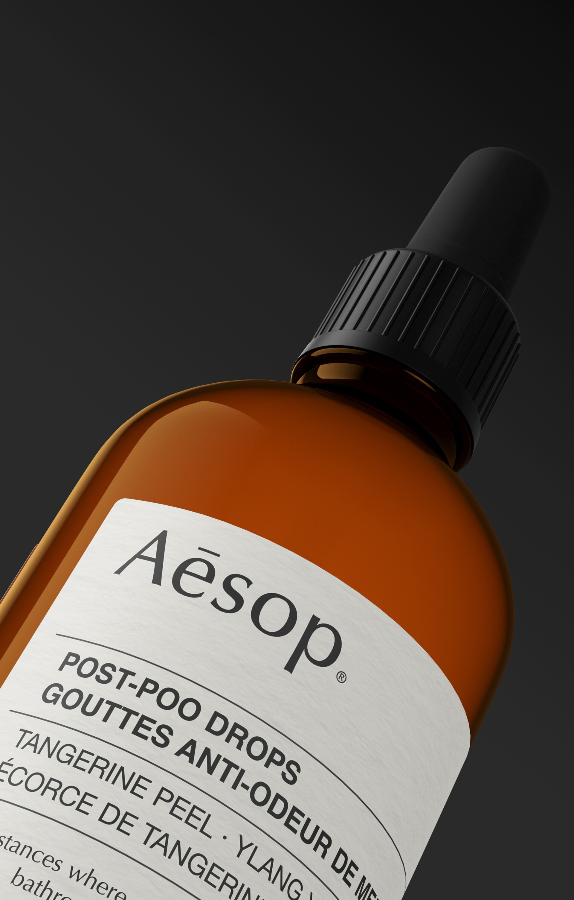 ArtStation - Aesop Close up