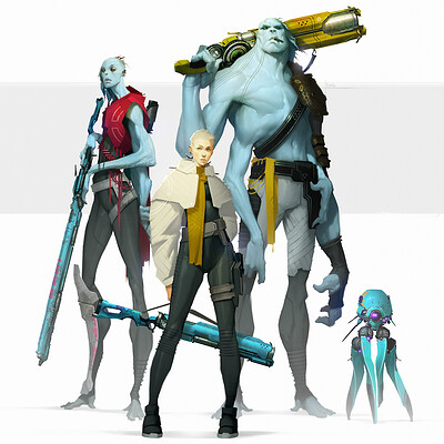 Hardy Fowler - Portfolio