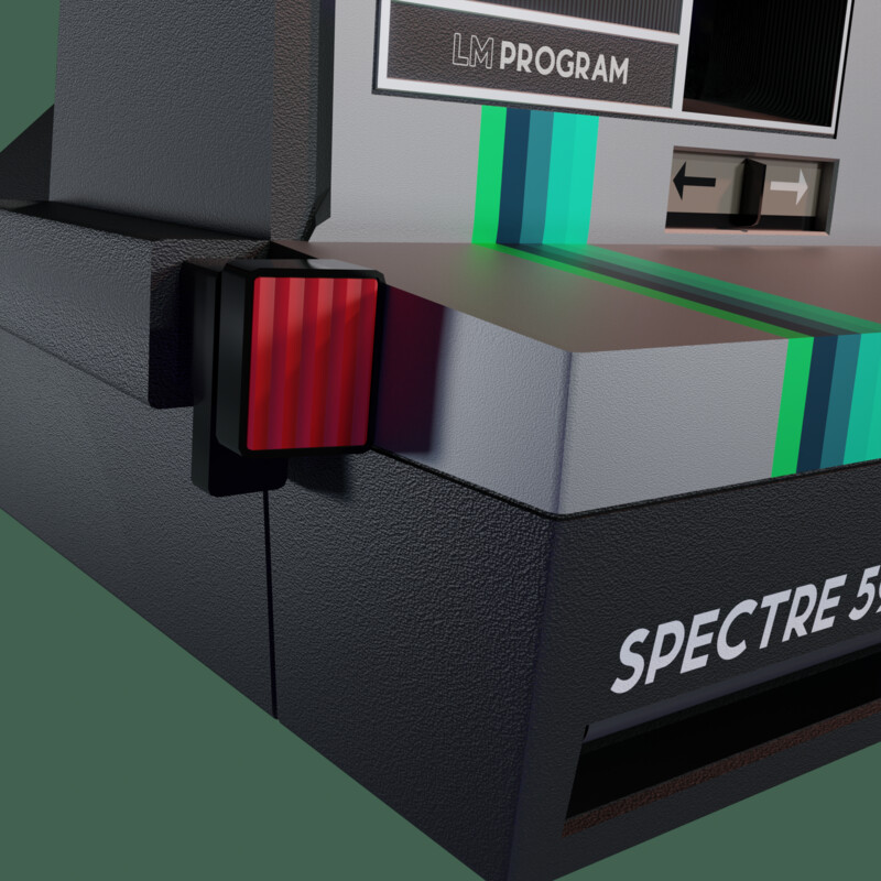 ArtStation - Bishop Brindle