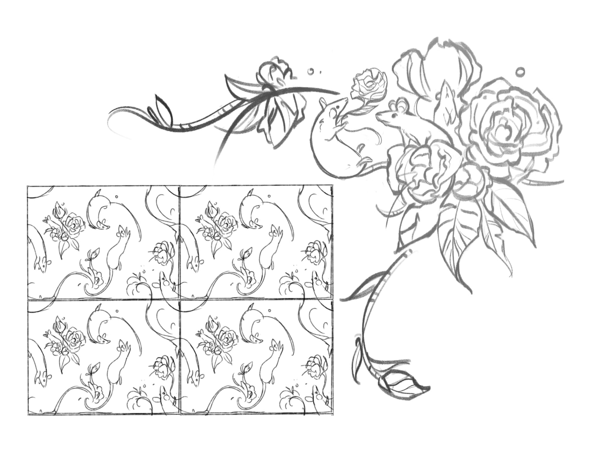 Snap Crackle Pop Coloring Pages