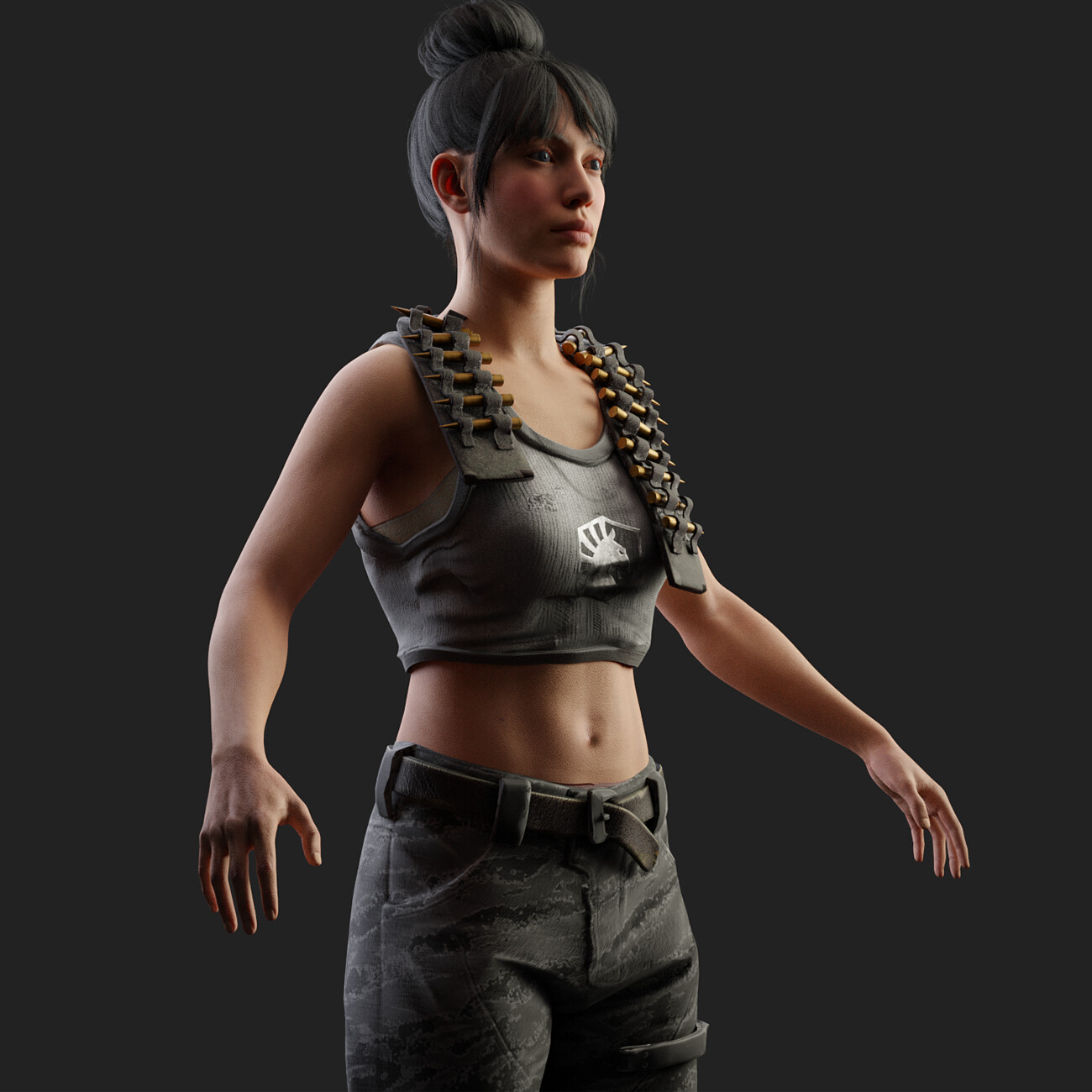 ArtStation - CS2 - SOURCE 2