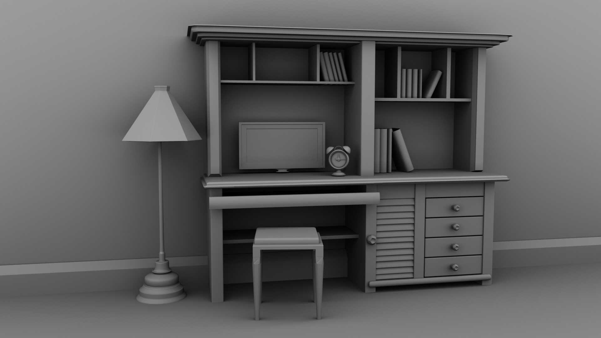 ArtStation - 3d artist