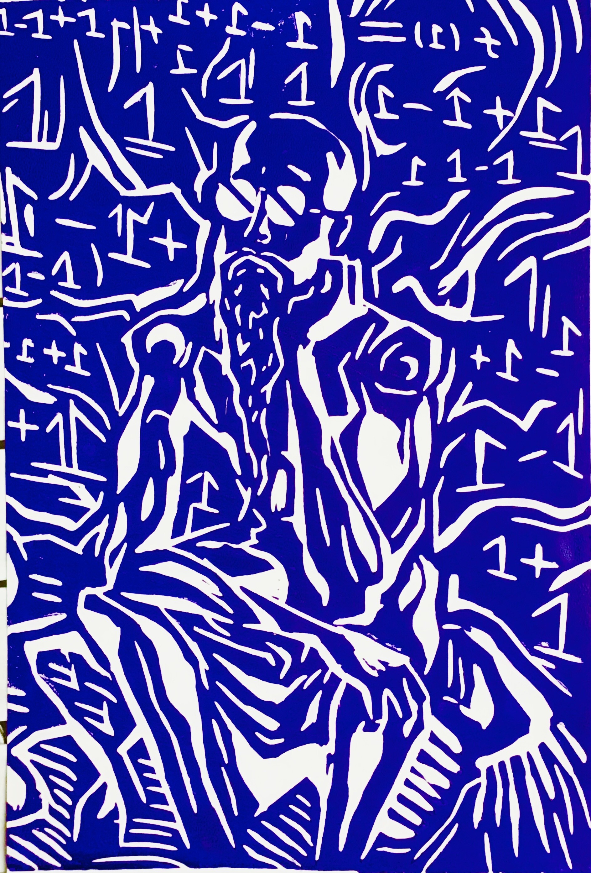 ArtStation - ExistentialVibe