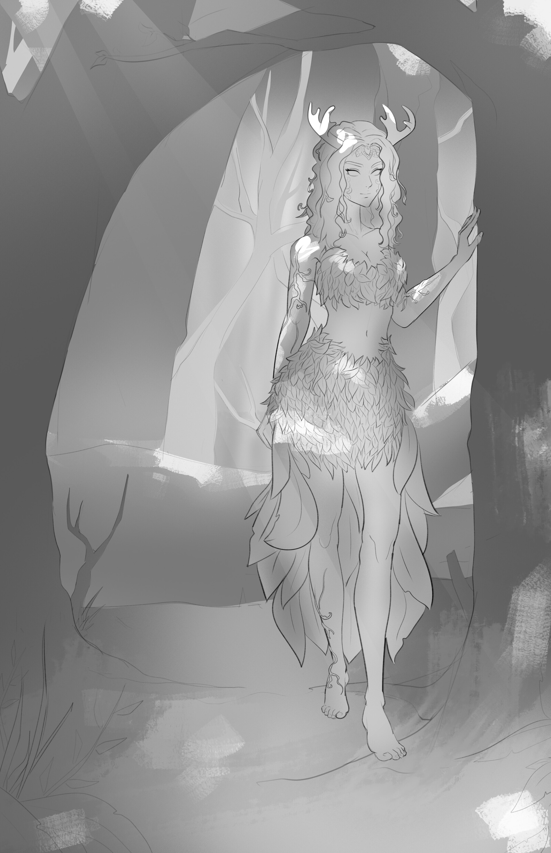 yuarsima - Back cover of a book - Regine abel