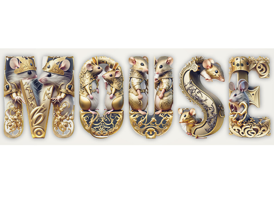 Joe Pingleton - AI ART: ADOBE FIREFLY Experiments 2023