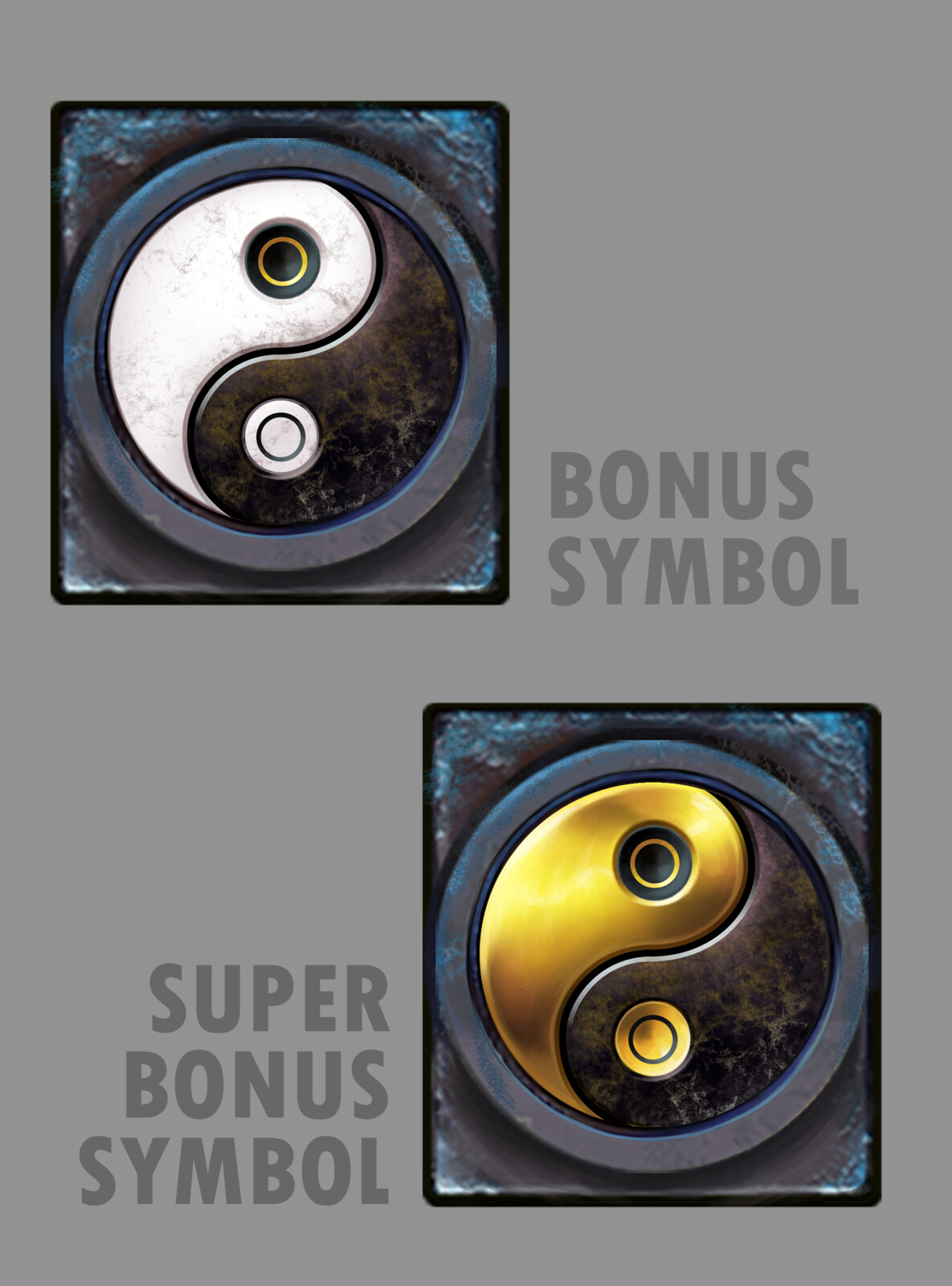 Enrique Perez Soler - KATMANDU X - Symbol Design