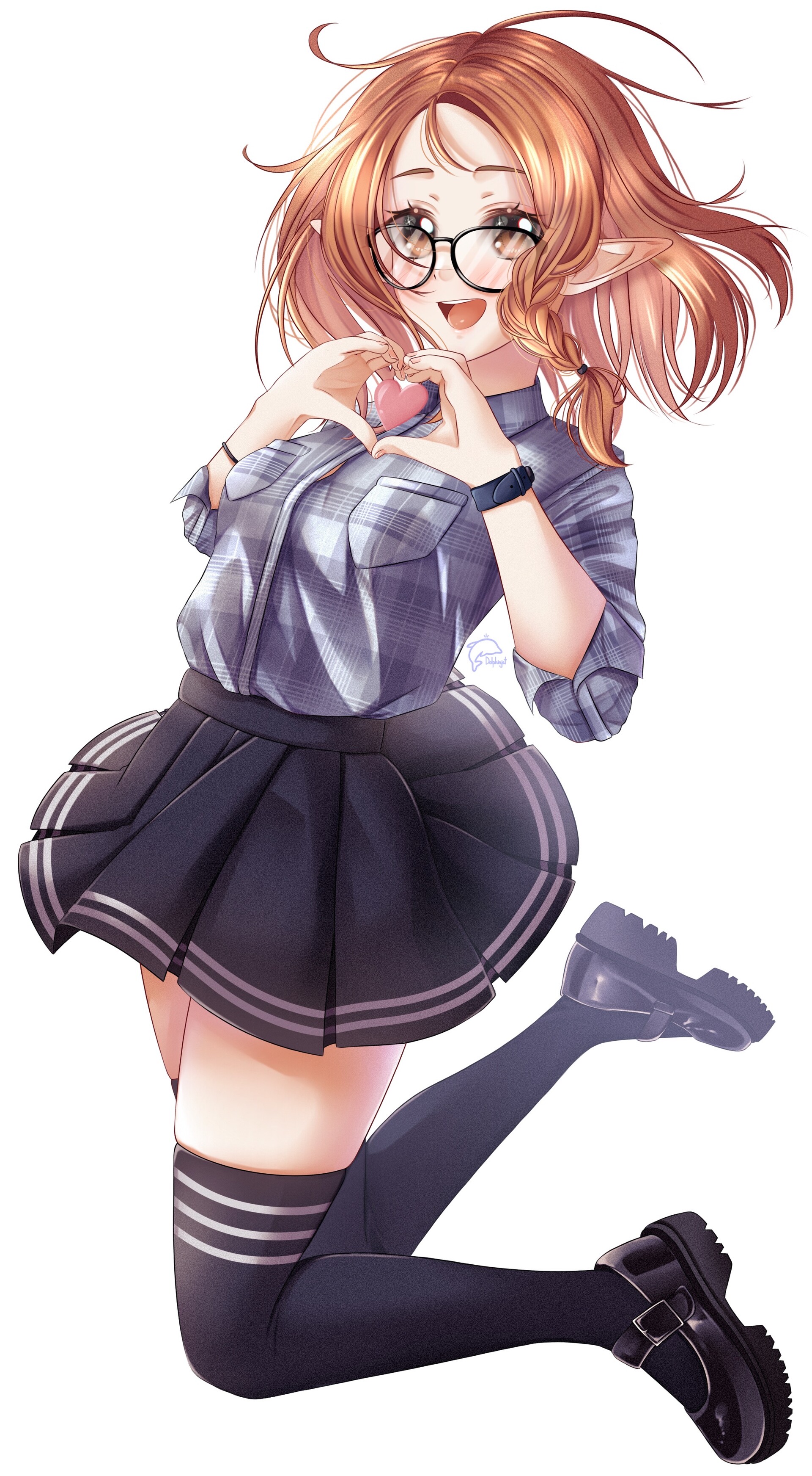 ArtStation - Art raffle prize