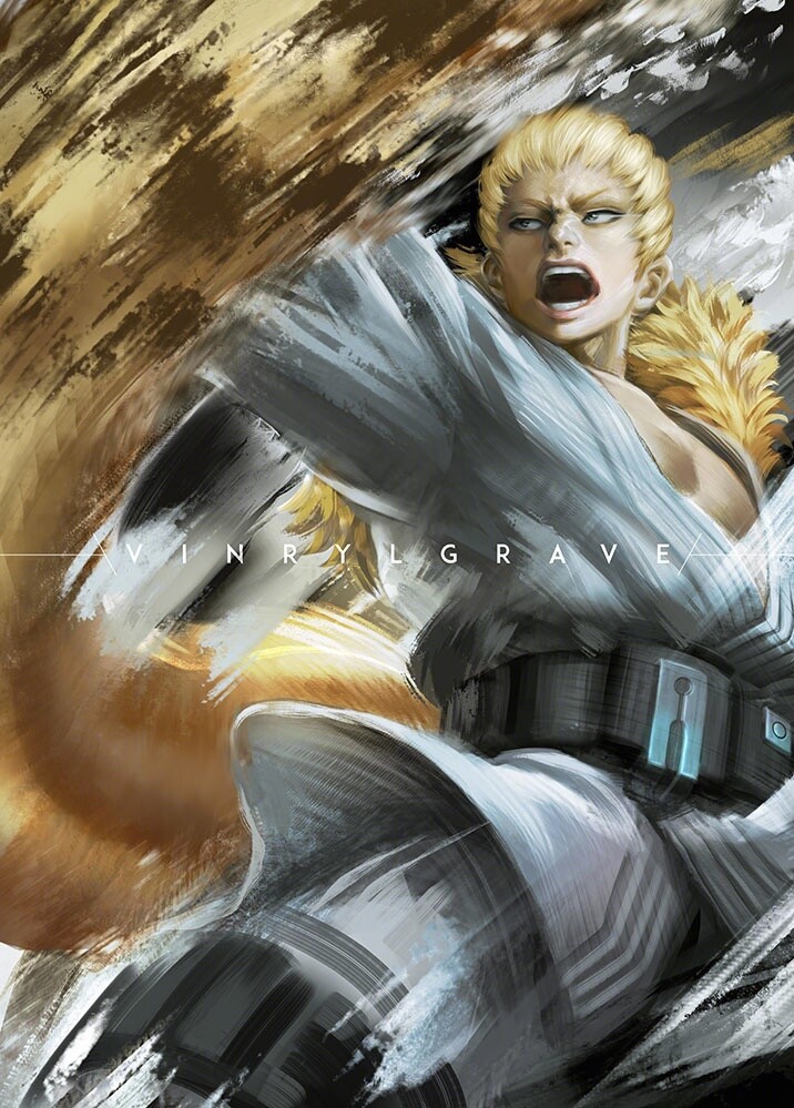 ArtStation - My Hero Academia - Ojiro