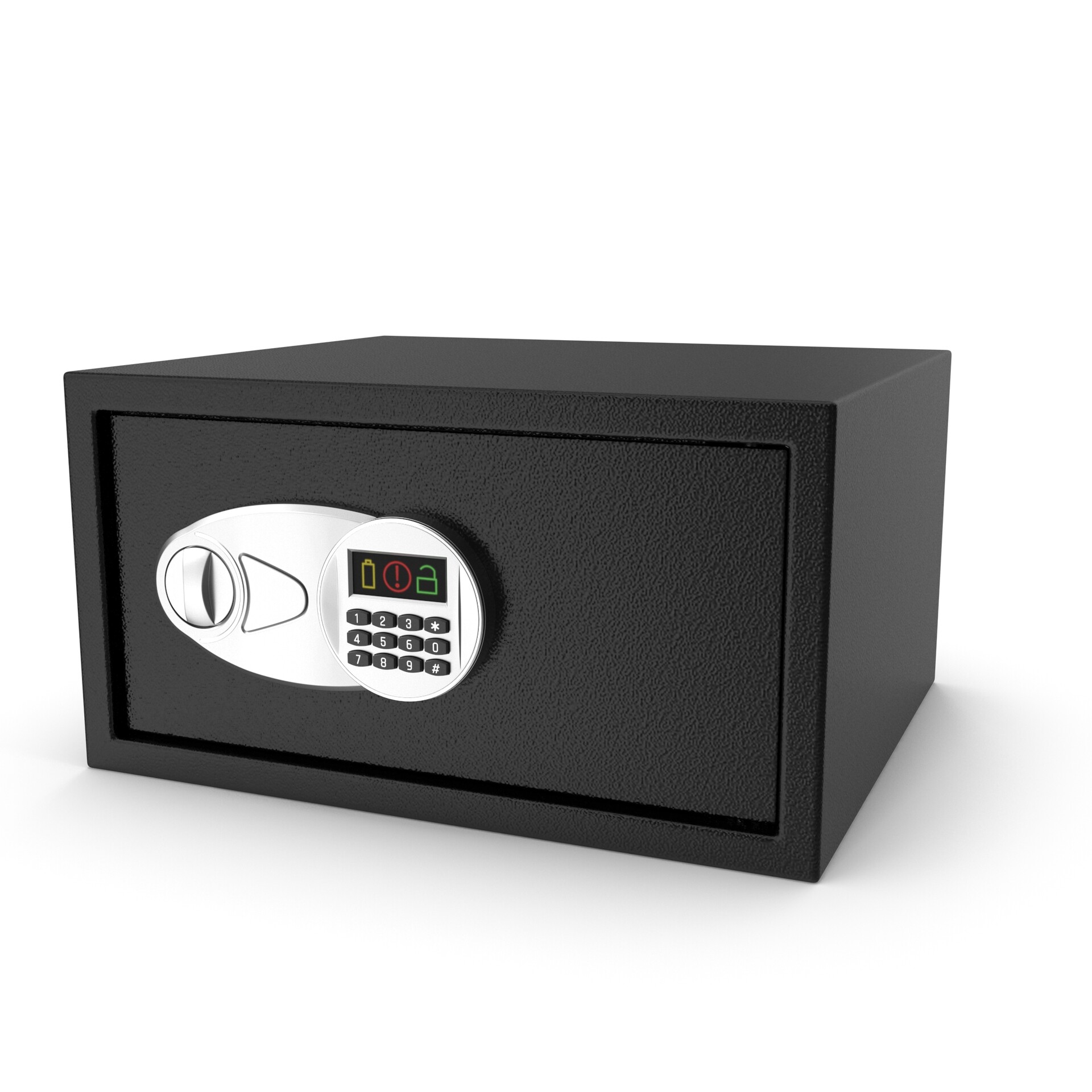 ArtStation - Digital Safe