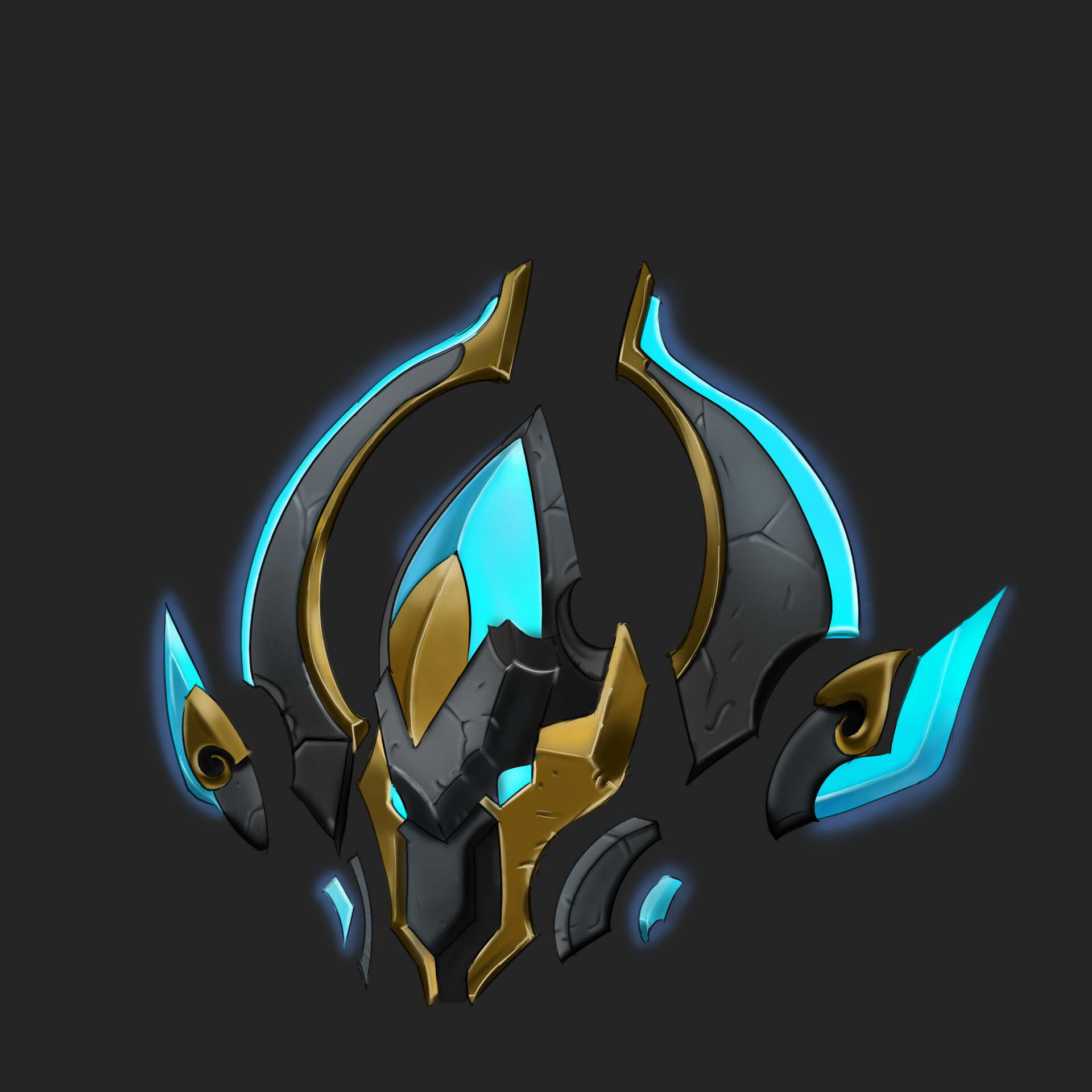 ArtStation - Starcraft