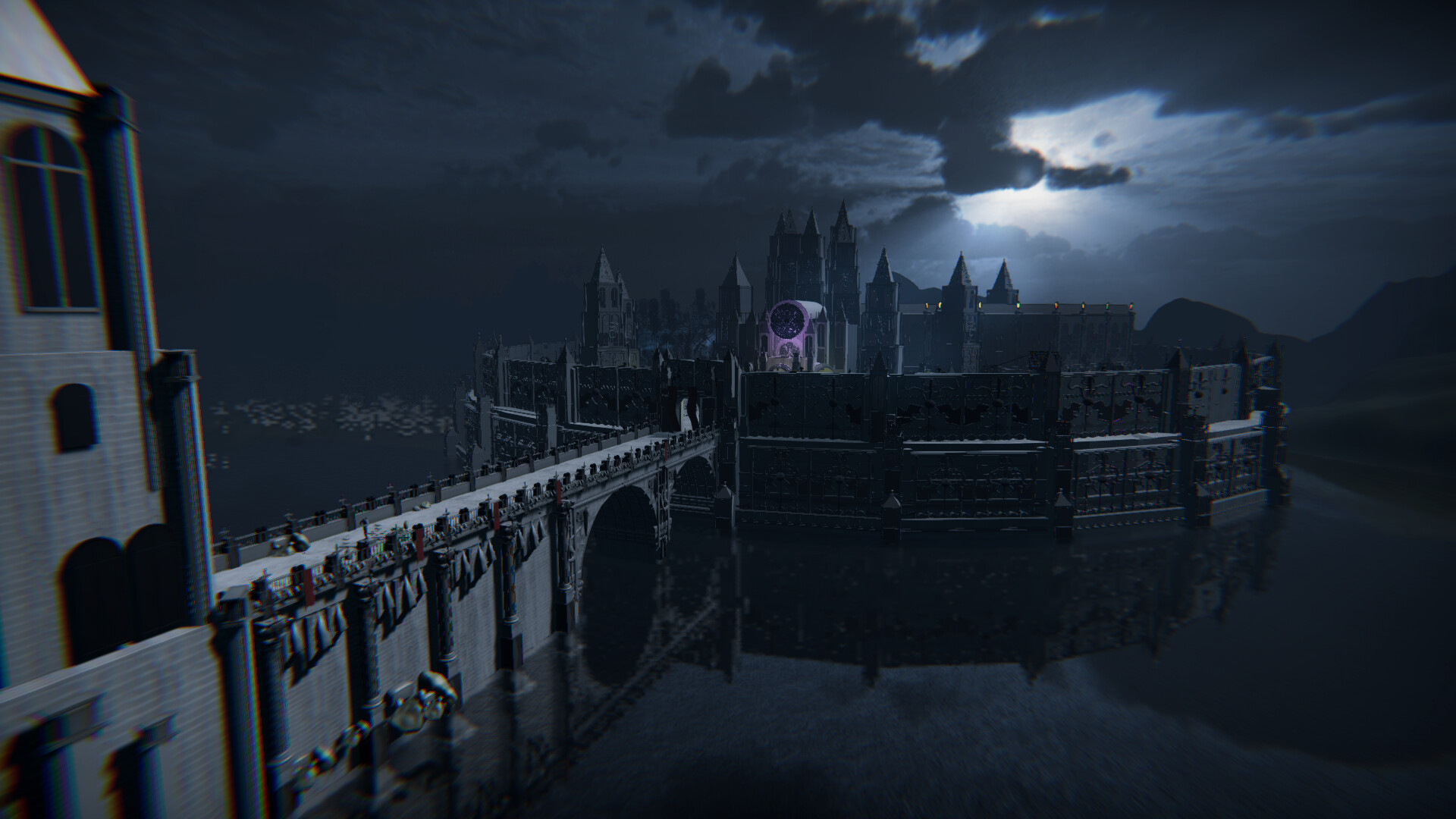 ArtStation - "The Kingdom"