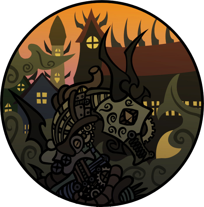 ArtStation - Festus Token