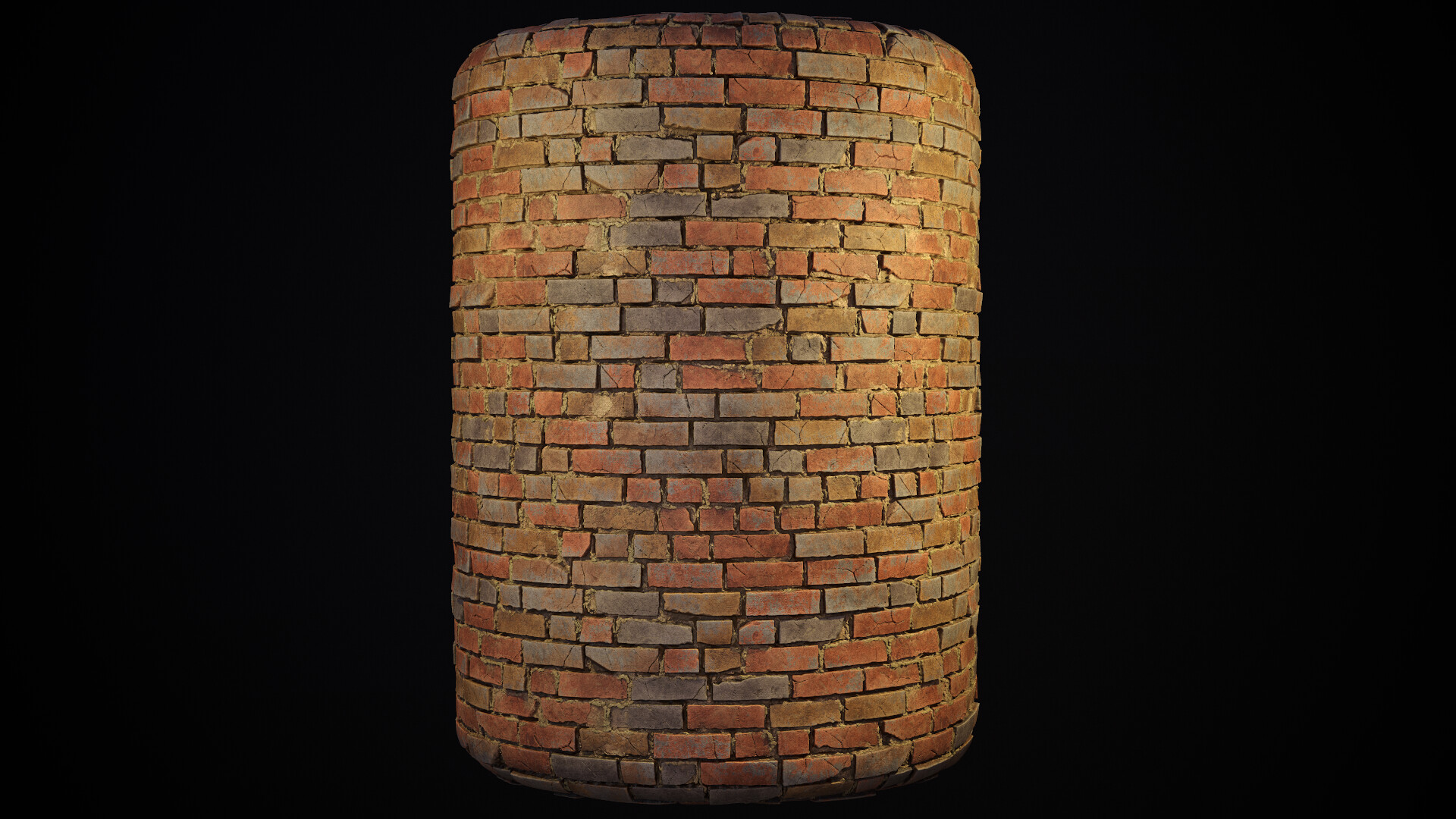 ArtStation - My XYZ Texture Course