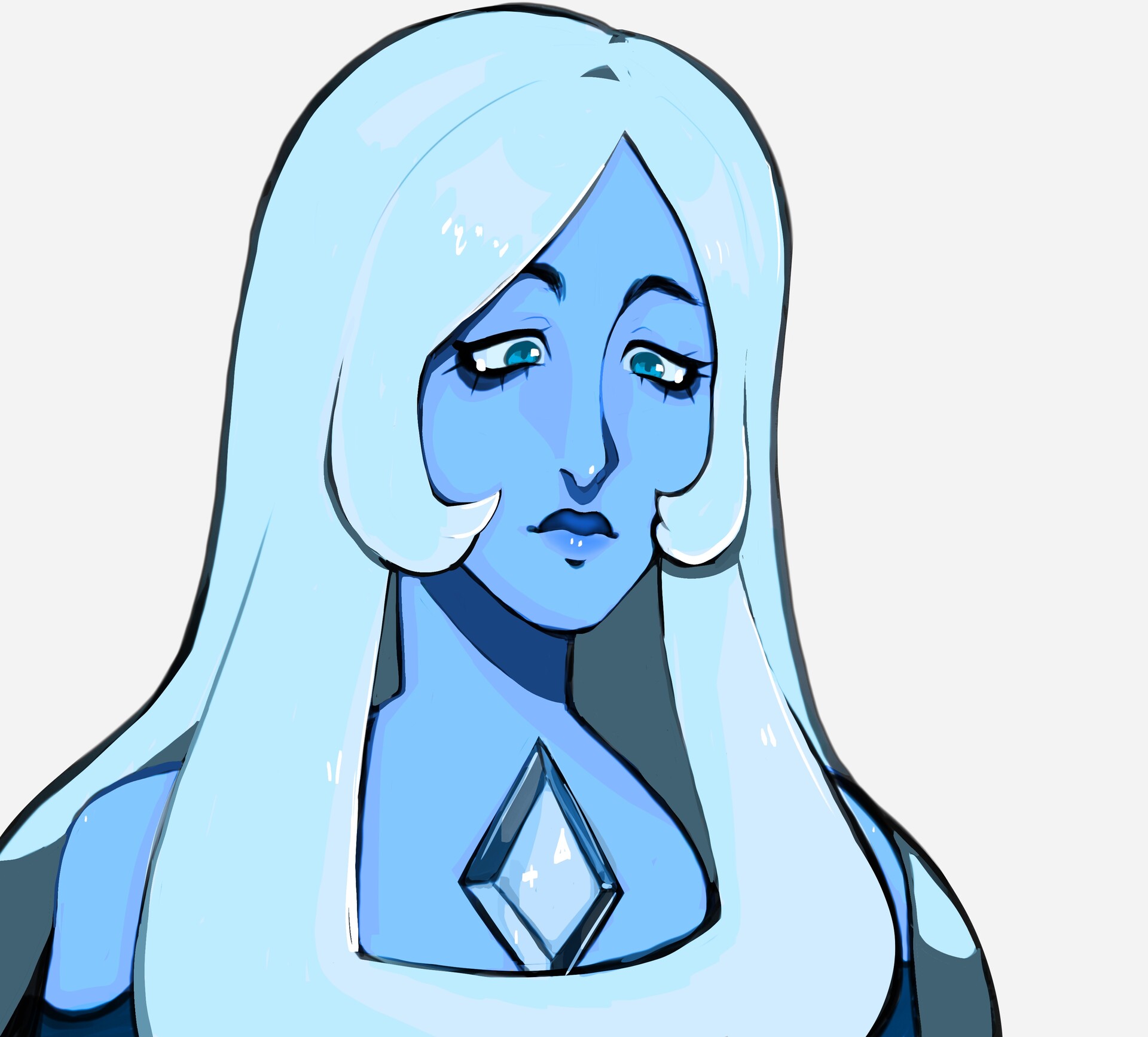 ArtStation - diamonds