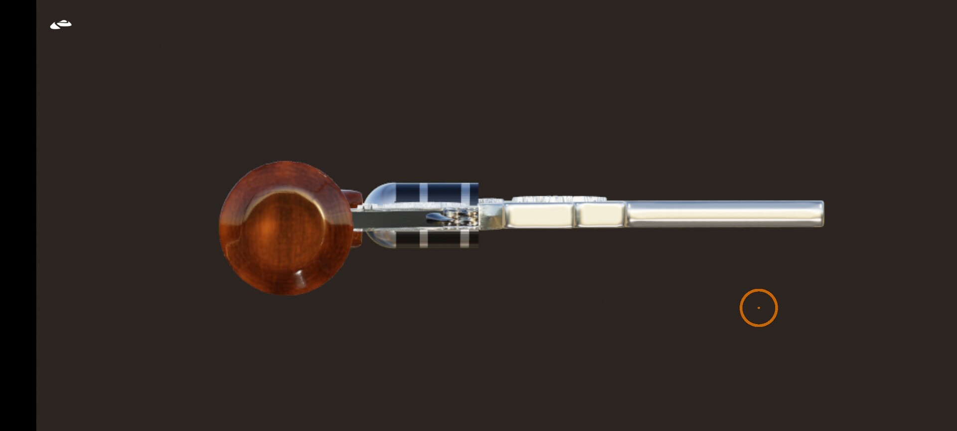 ArtStation - Supernatural series weapons 3d models