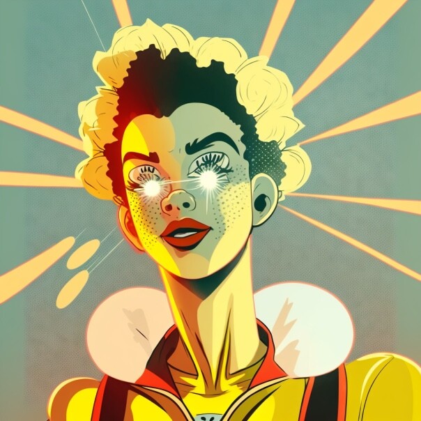 ArtStation - More clowns