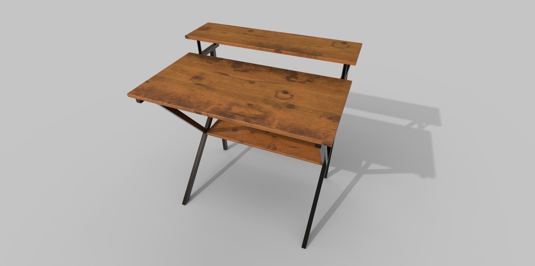 ArtStation - 3d Table