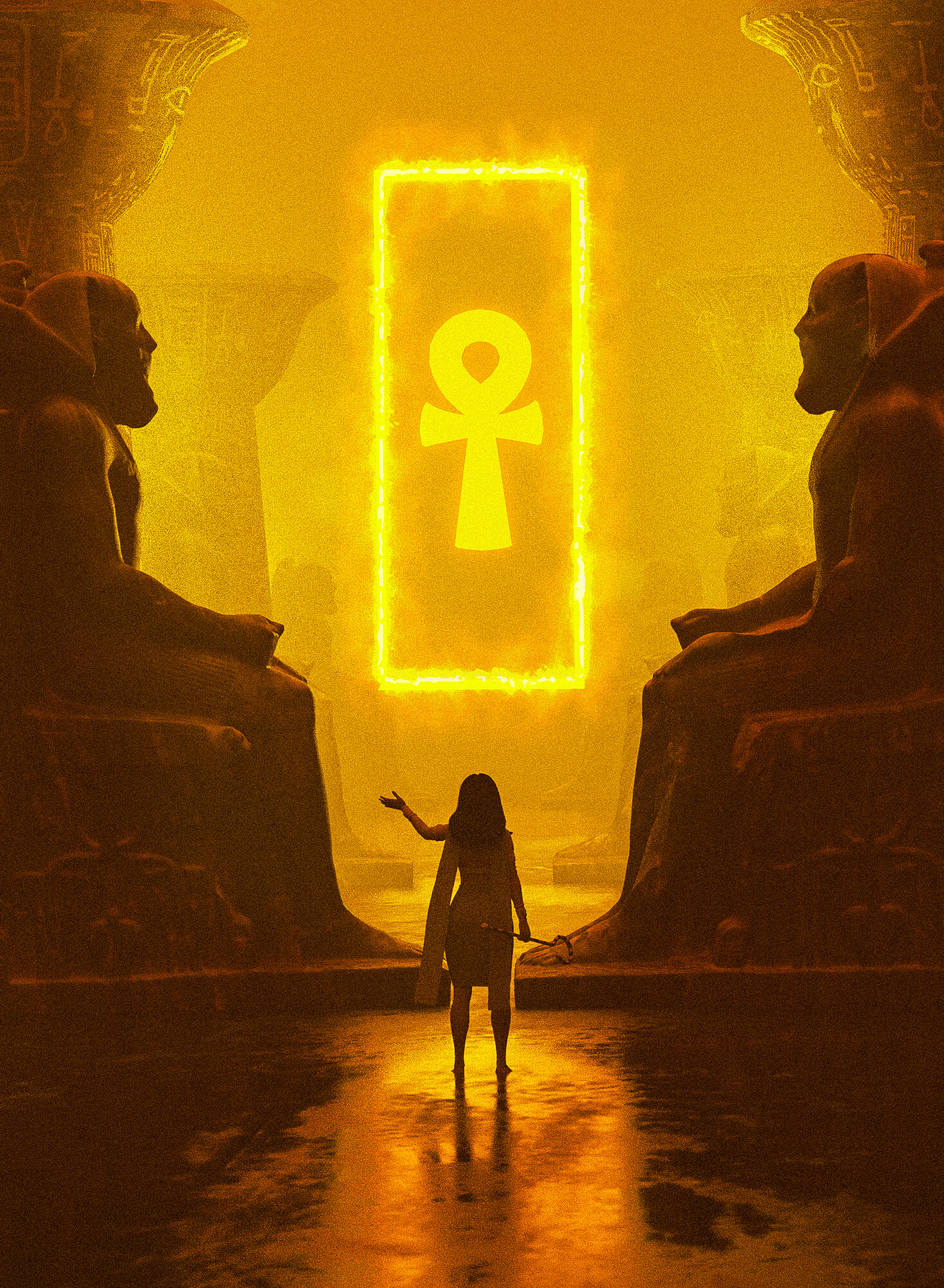 ArtStation - Civilization