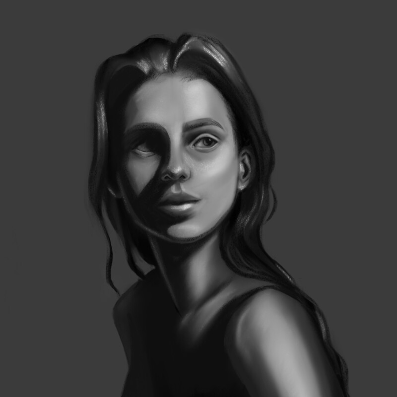 Artstation Kamilla Millay