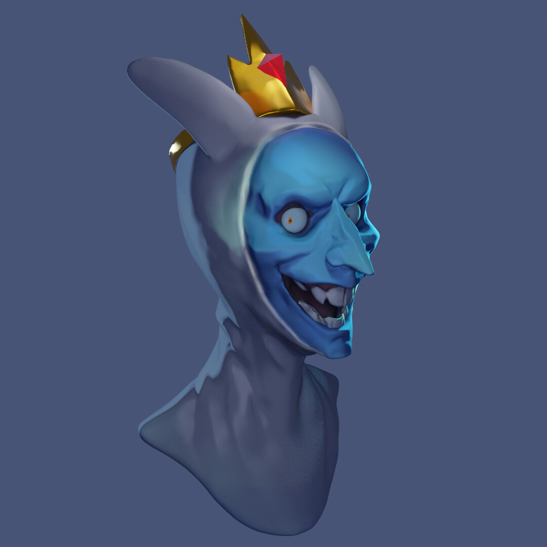 ArtStation - Ice Finn