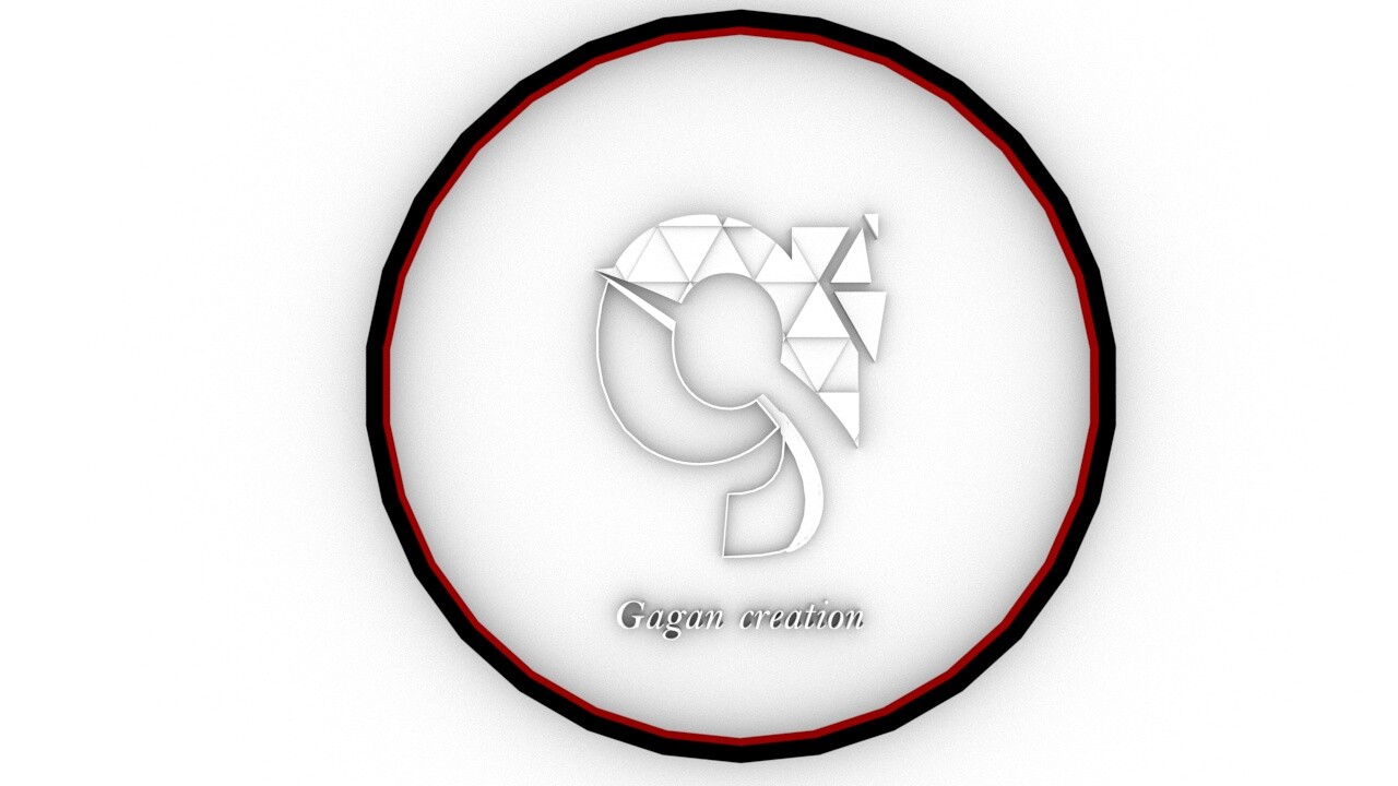 ArtStation - Logo