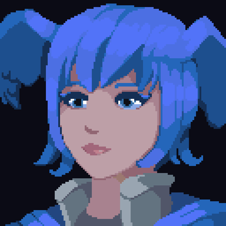 ArtStation - Meteion