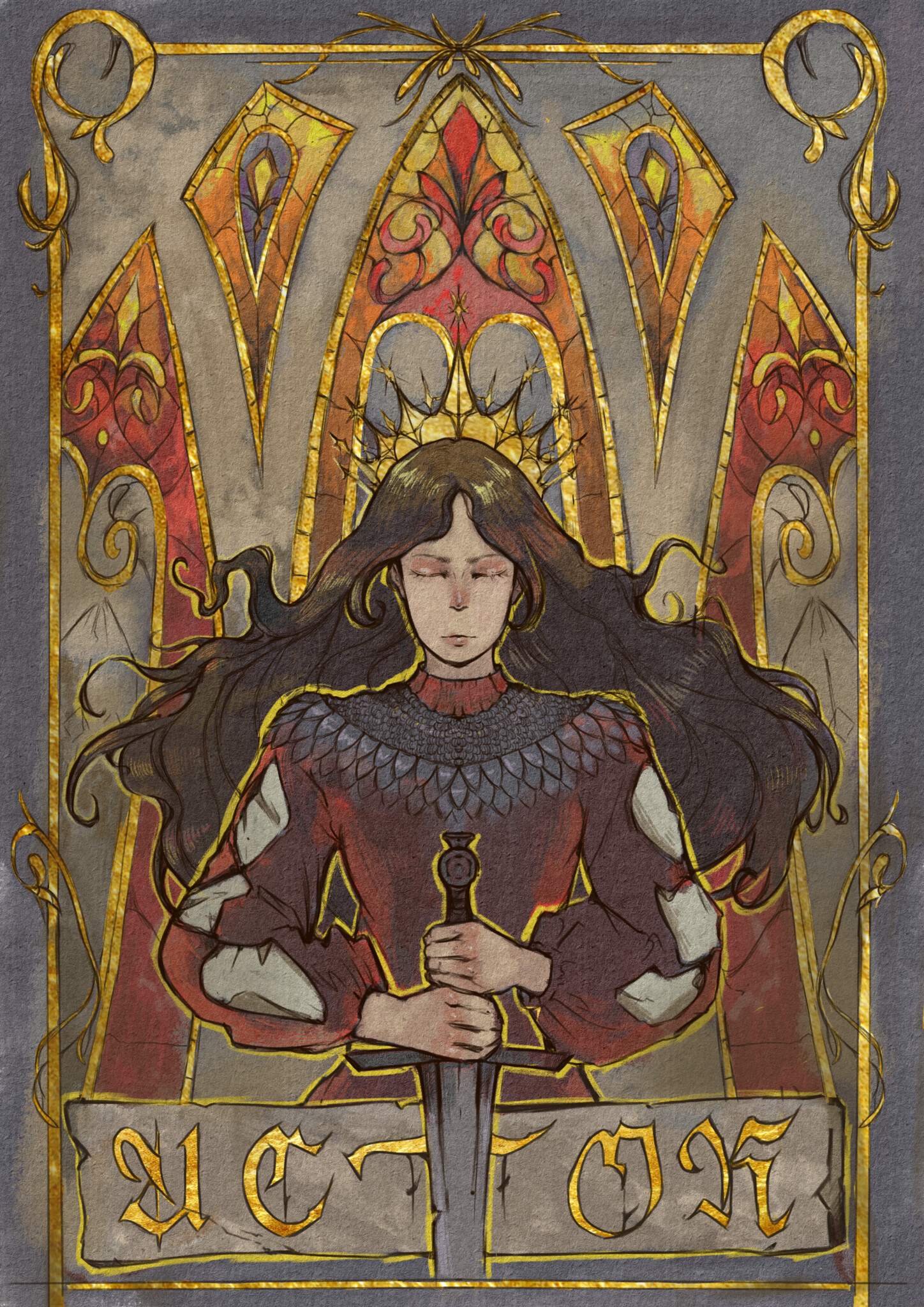 ArtStation - Beginning of history