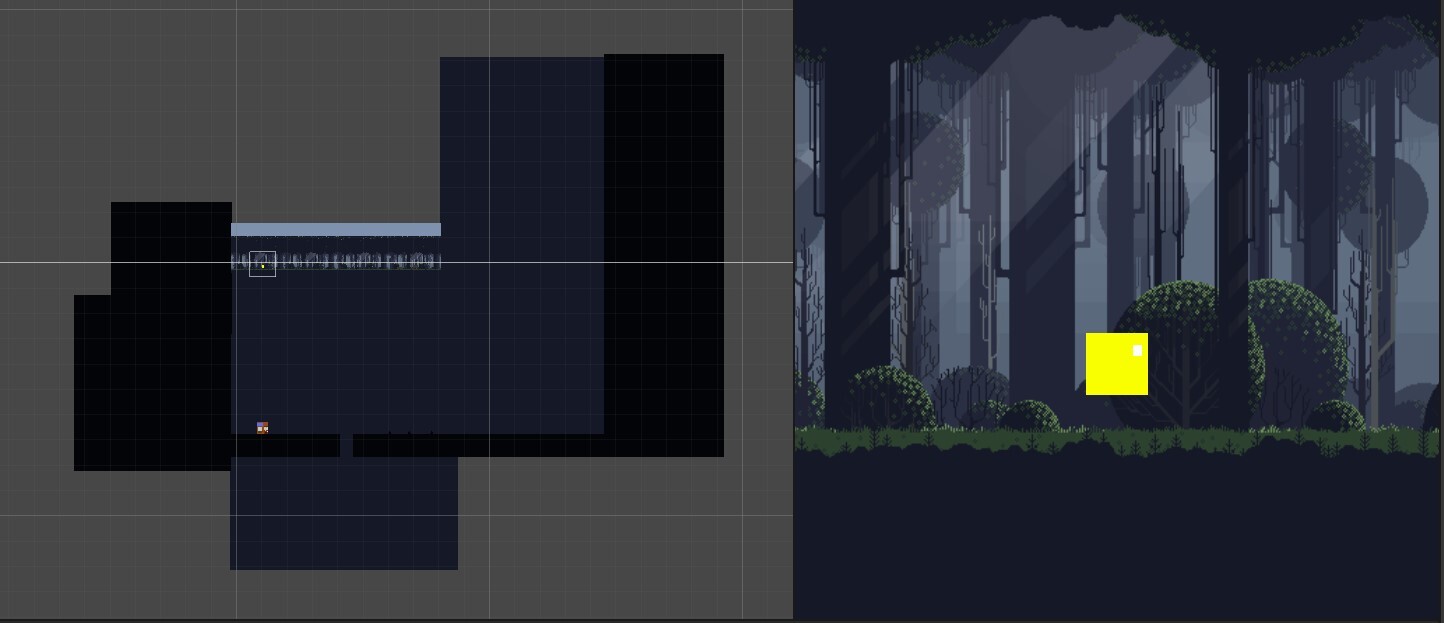 Bee - Progress Check 4.2.23