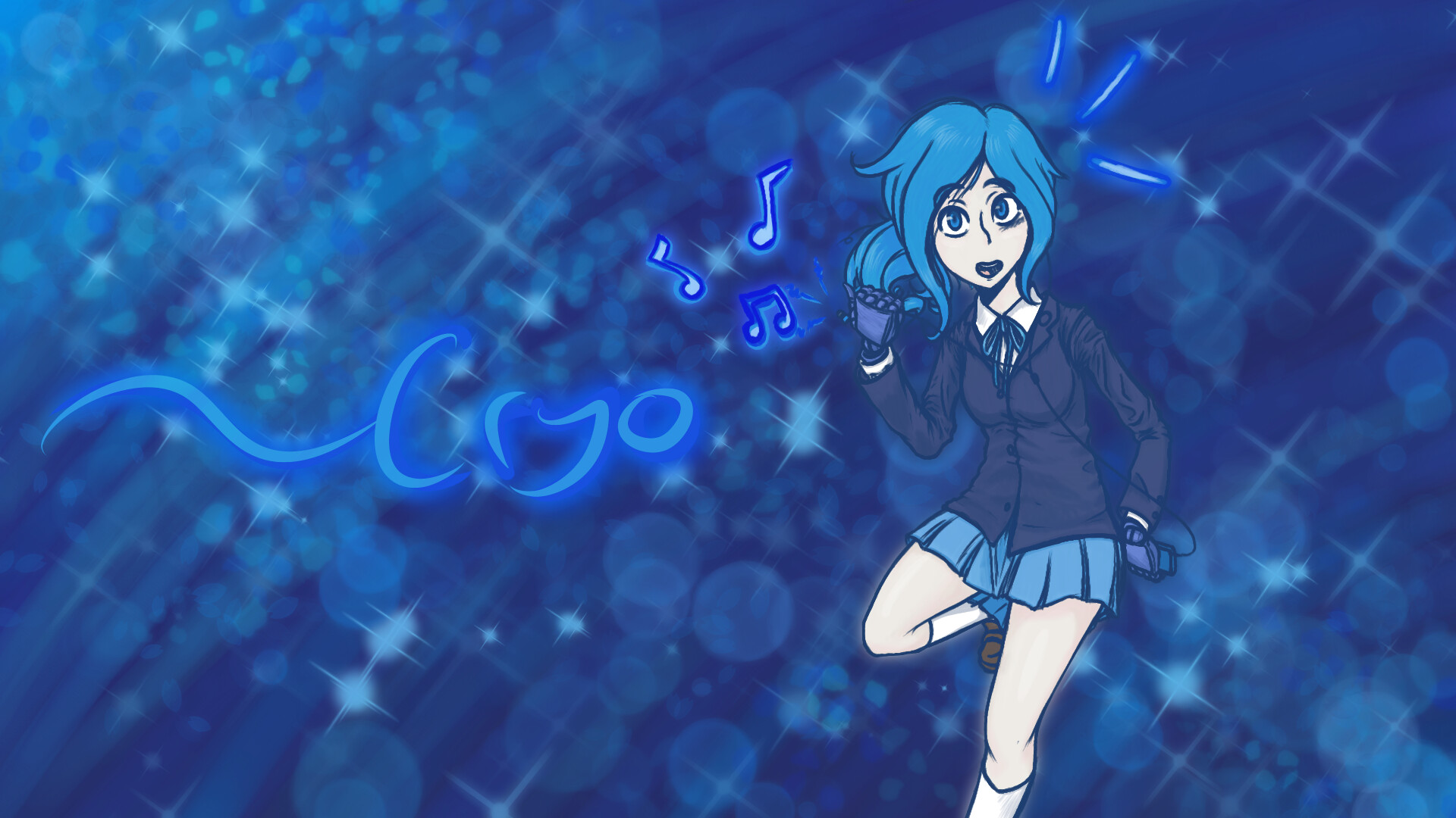 ArtStation - ~ Cryo Banner