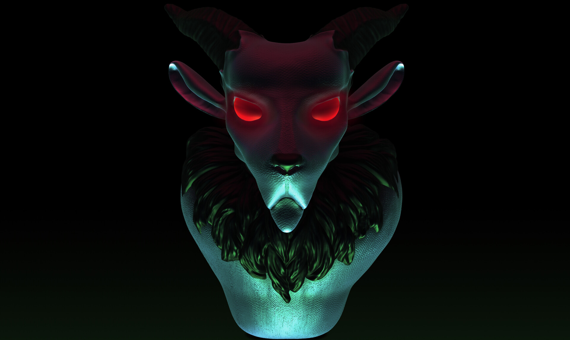 ArtStation - Chivo 2