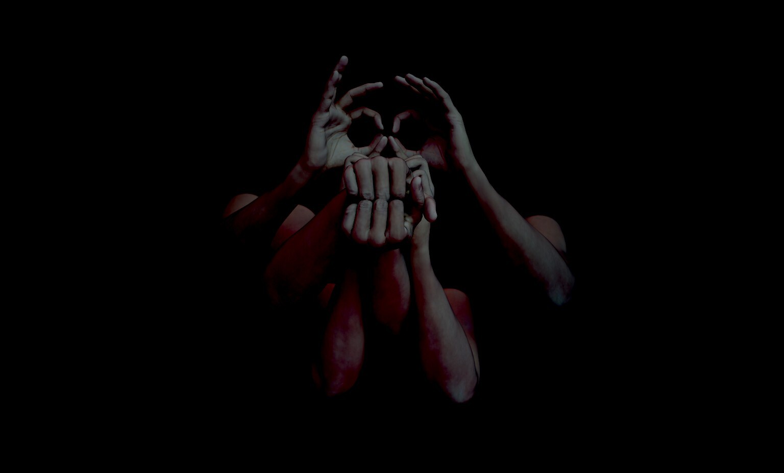 Stuart Taylor - Helping Hands