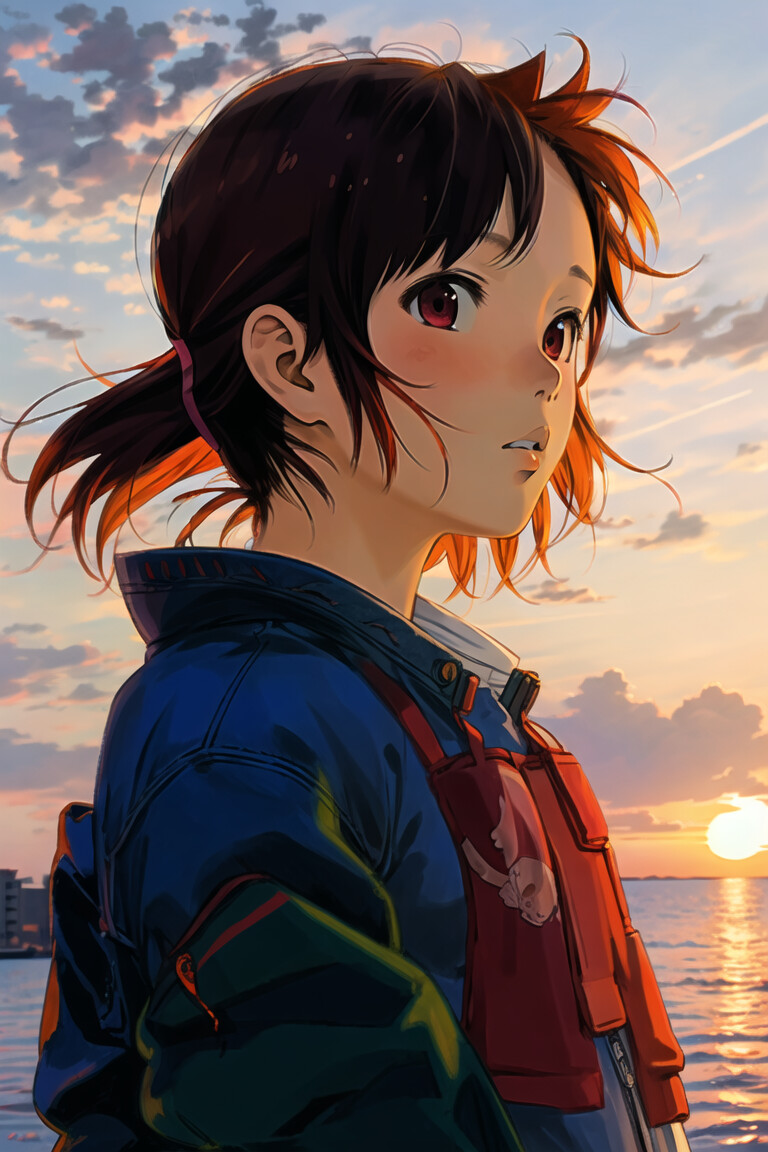 ArtStation - Call response