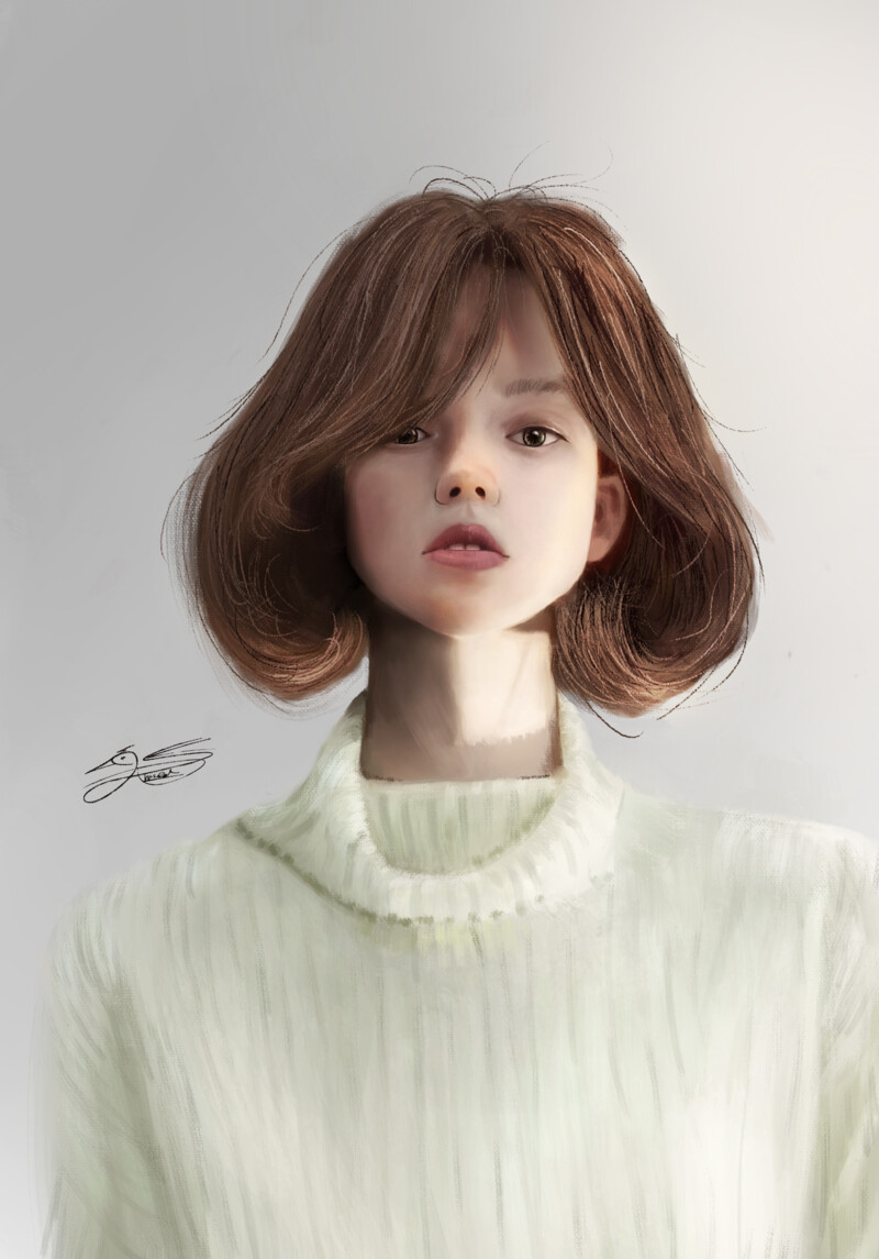 ArtStation - A. Shanty