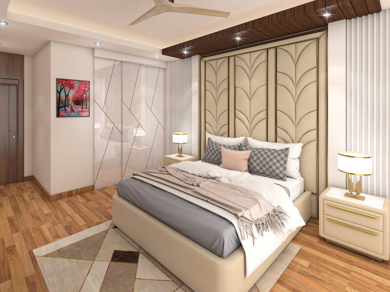 ArtStation - VIKAS PATEL