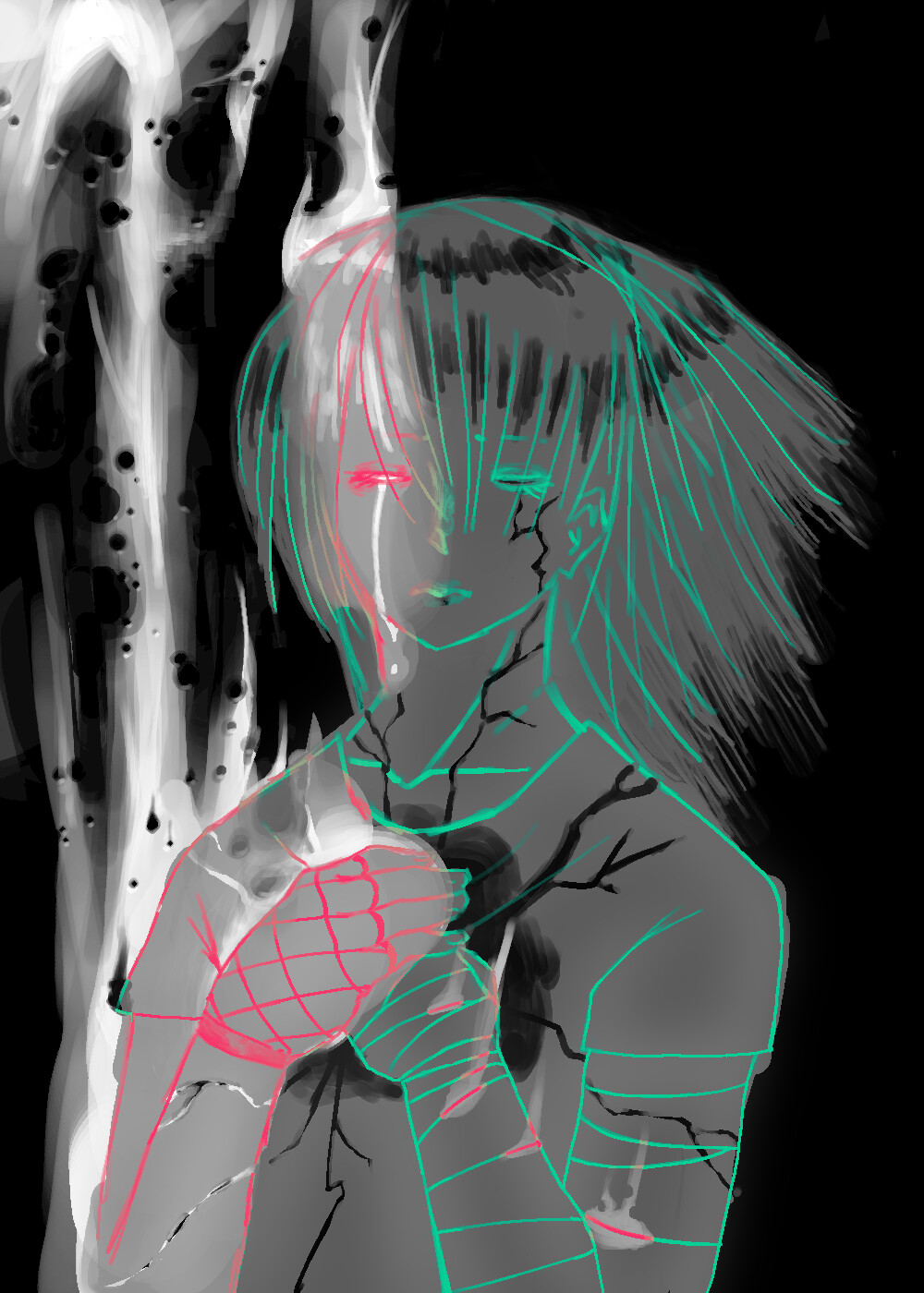 ArtStation - Ignition