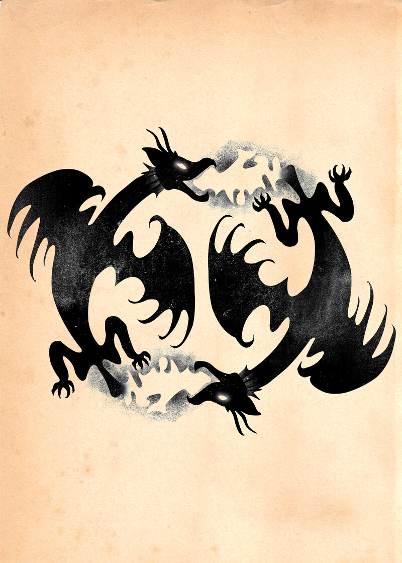 ArtStation - Afi arts