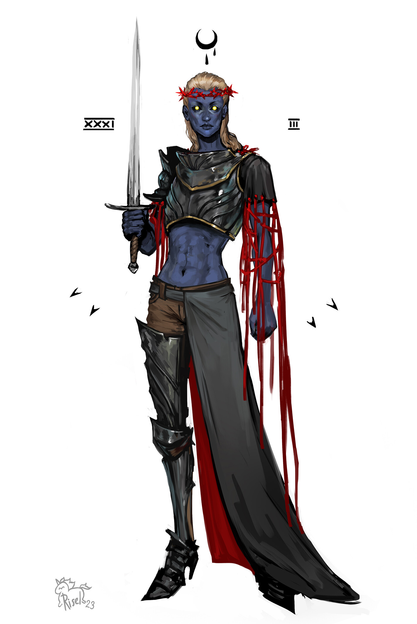 ArtStation - concept exploration 3