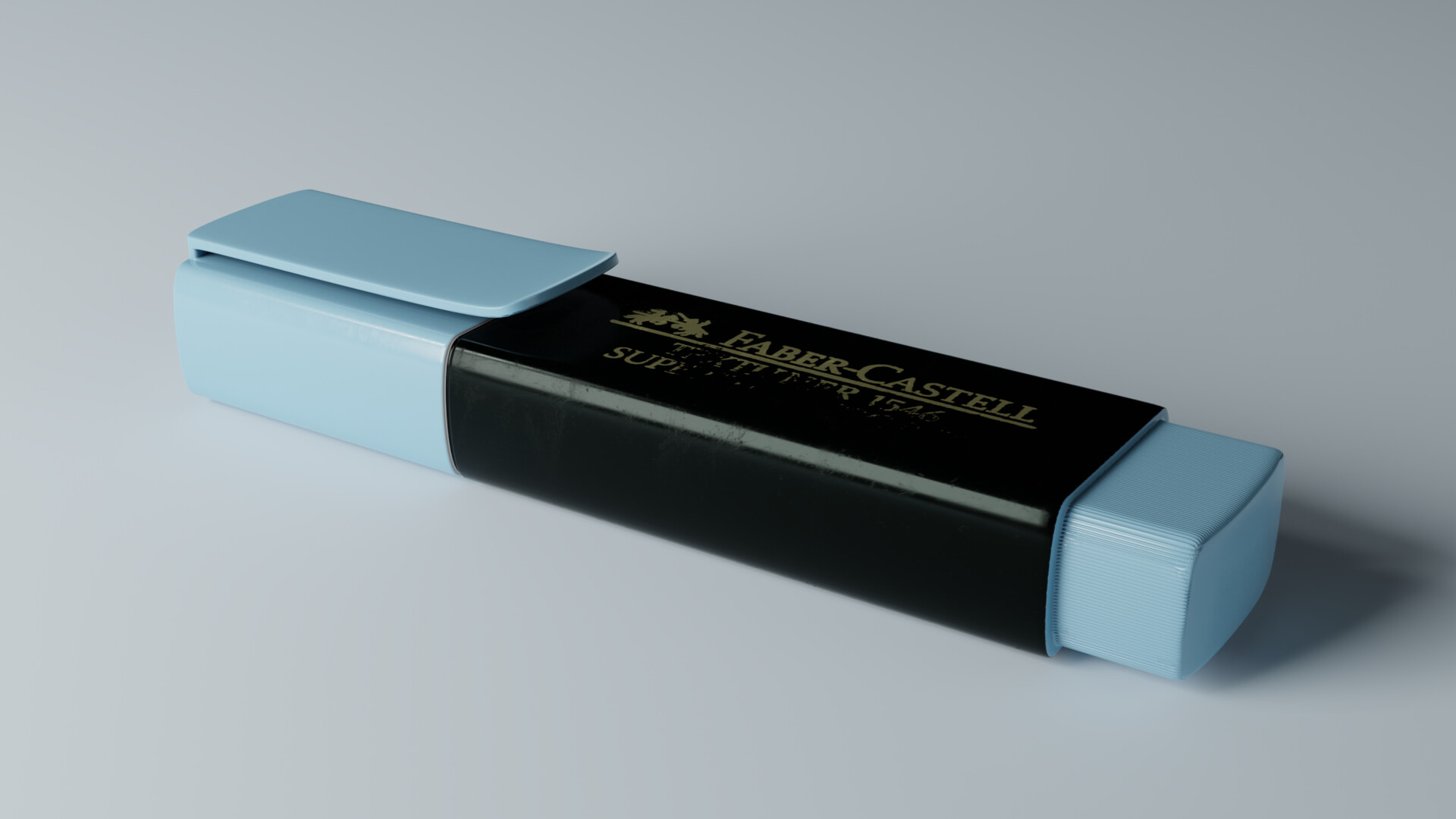 ArtStation - FABER-CASTELL