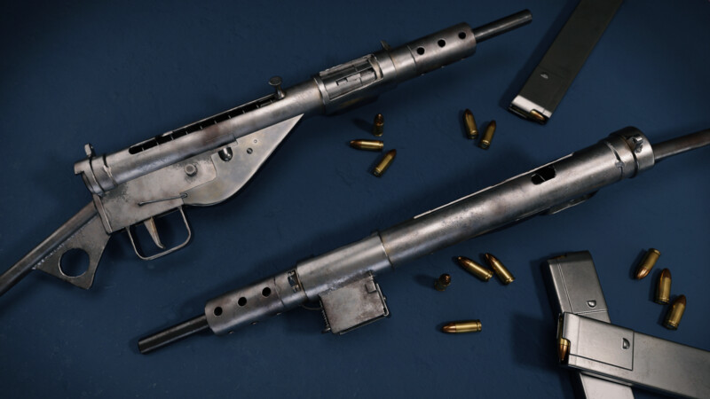 ArtStation - Valentin Barbu