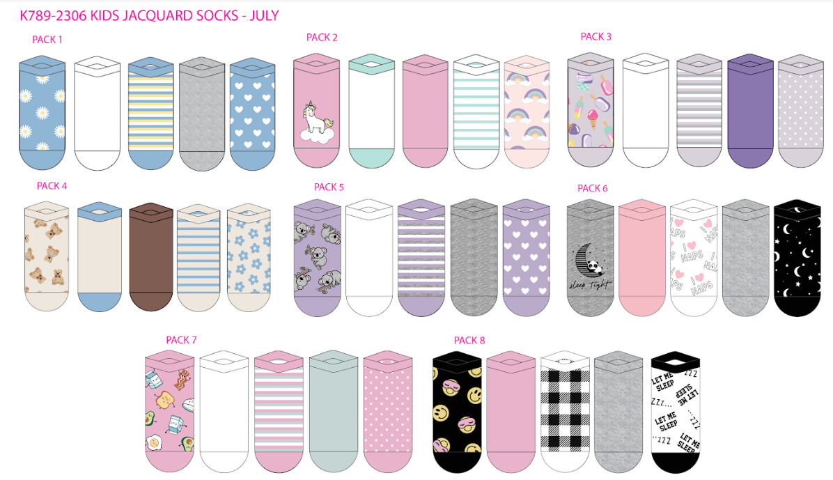 ArtStation - kids sock master board