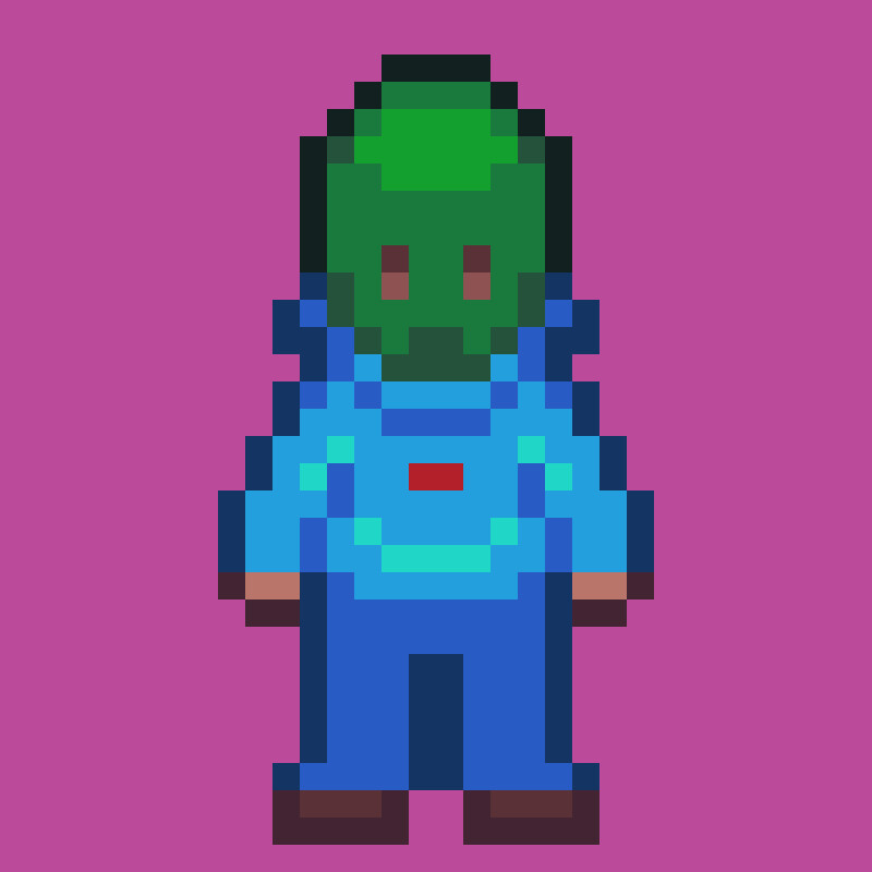 Goblin Tyler The Creator Artwork